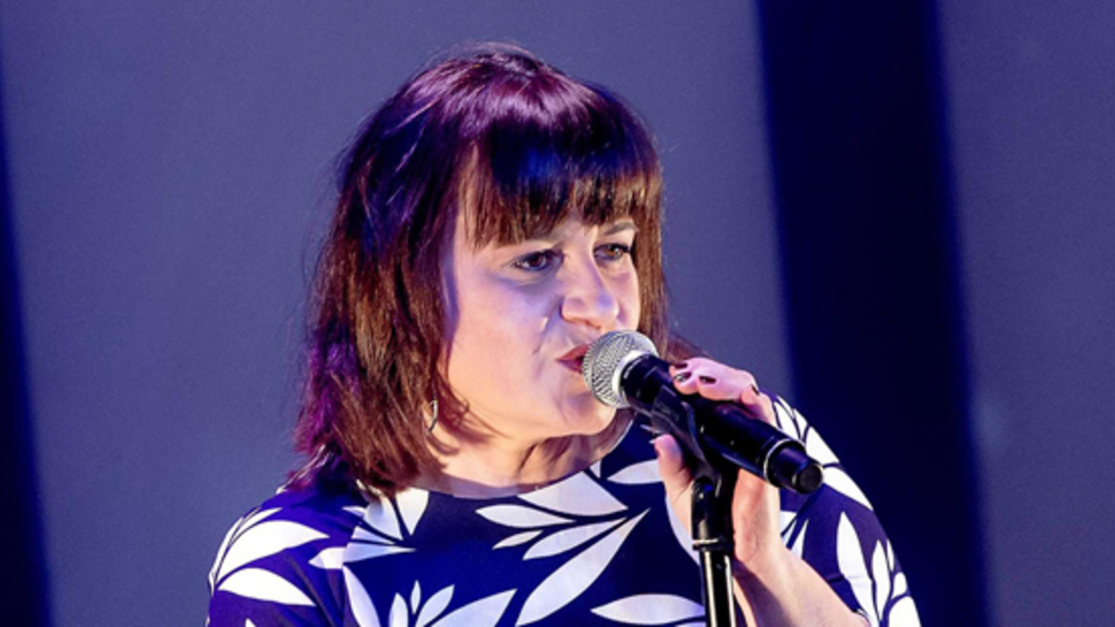 Lisa Angell: Das Porträt