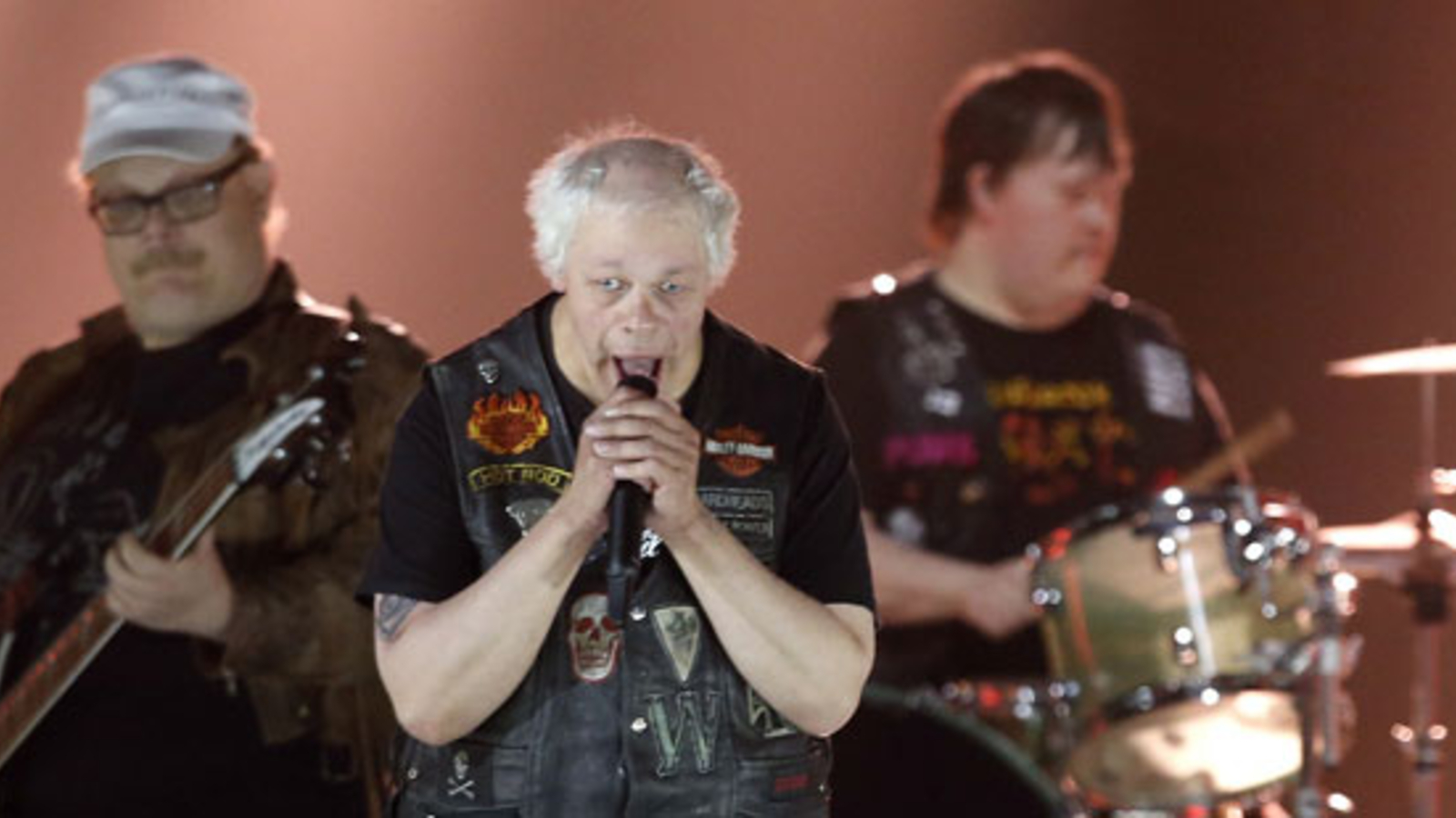 Jubel bei erster Show mit Publikum - oe24.at