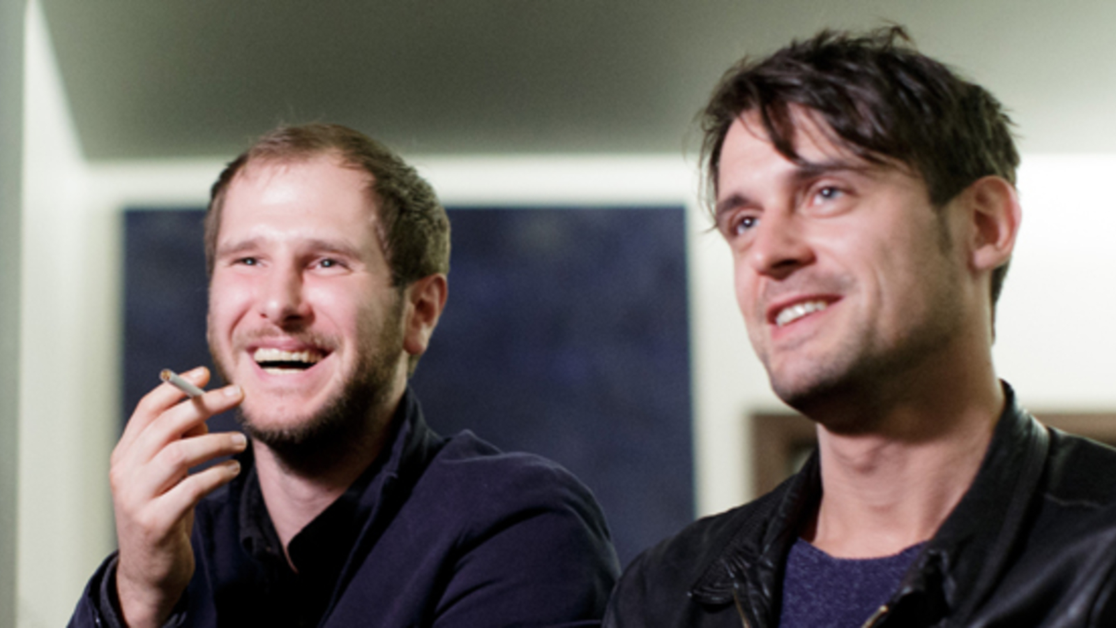 Wanda sind "Band des Jahres"