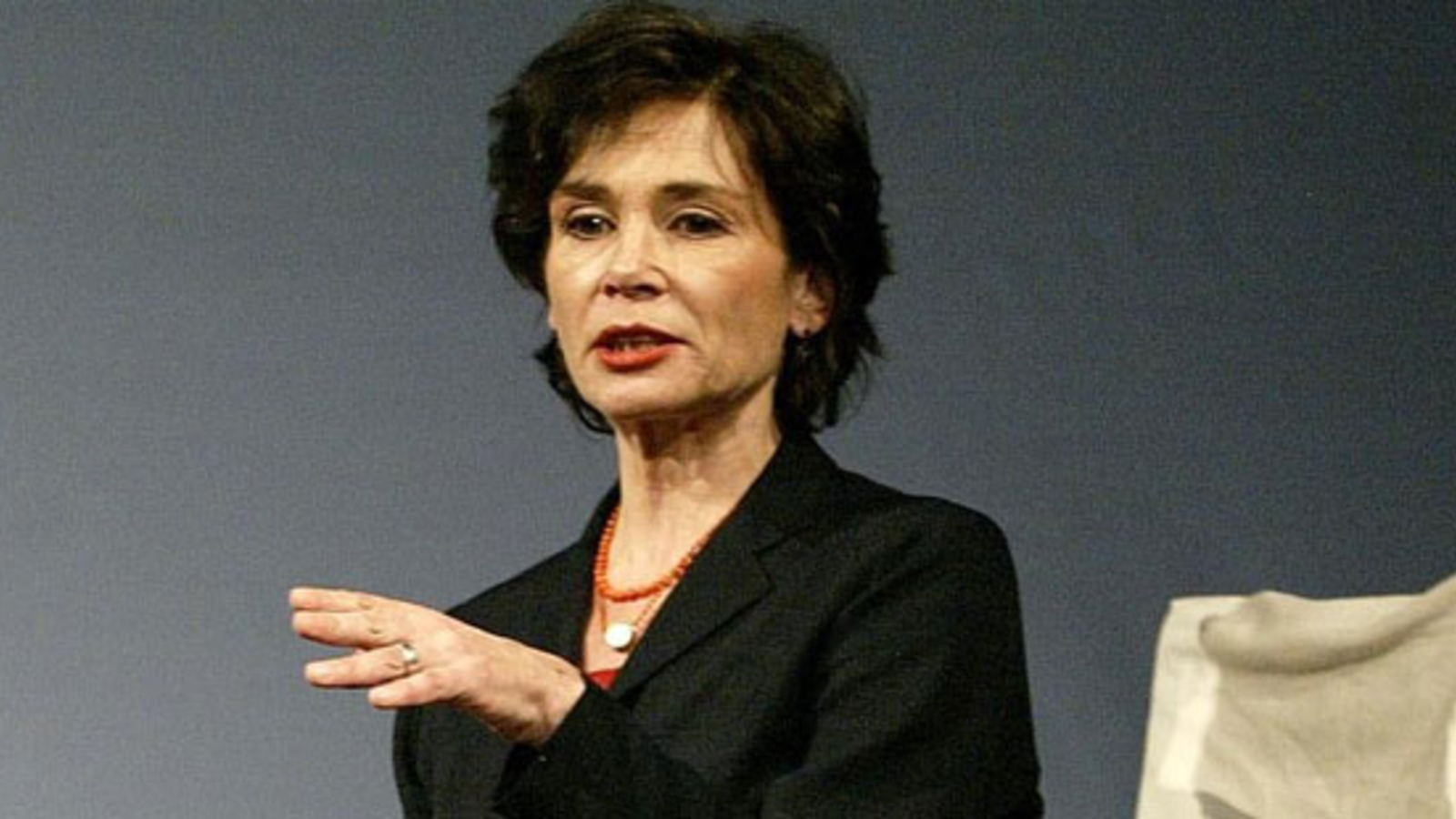 Birgit Doll 57-jährig verstorben