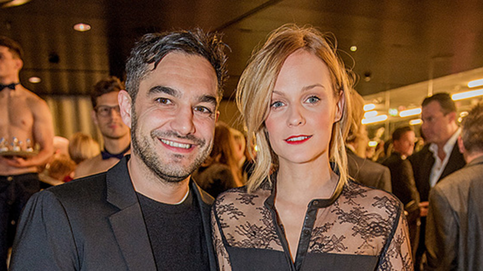 ORF-Star sagt nun endlich JA