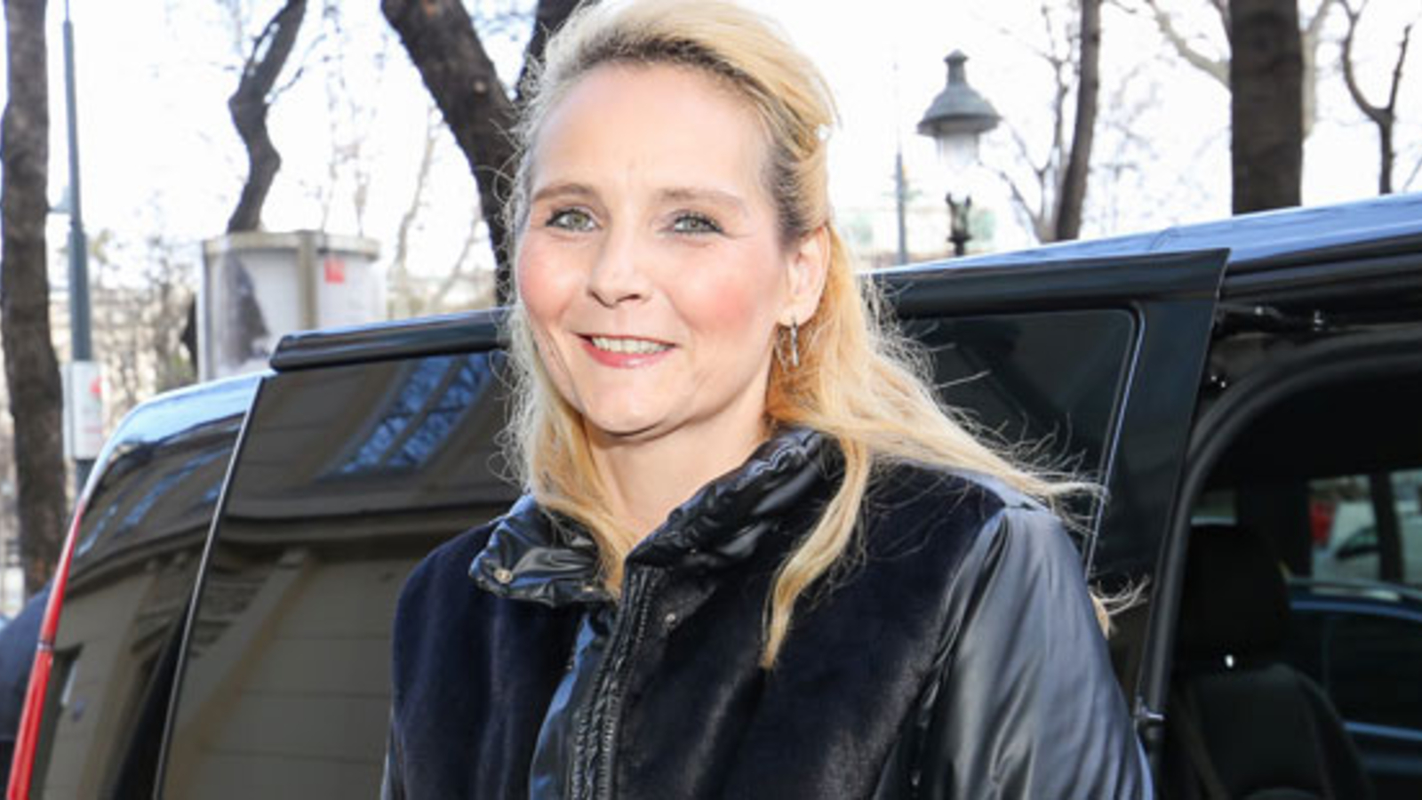 Helena Fürst will jetzt Sängerin werden - oe24.at