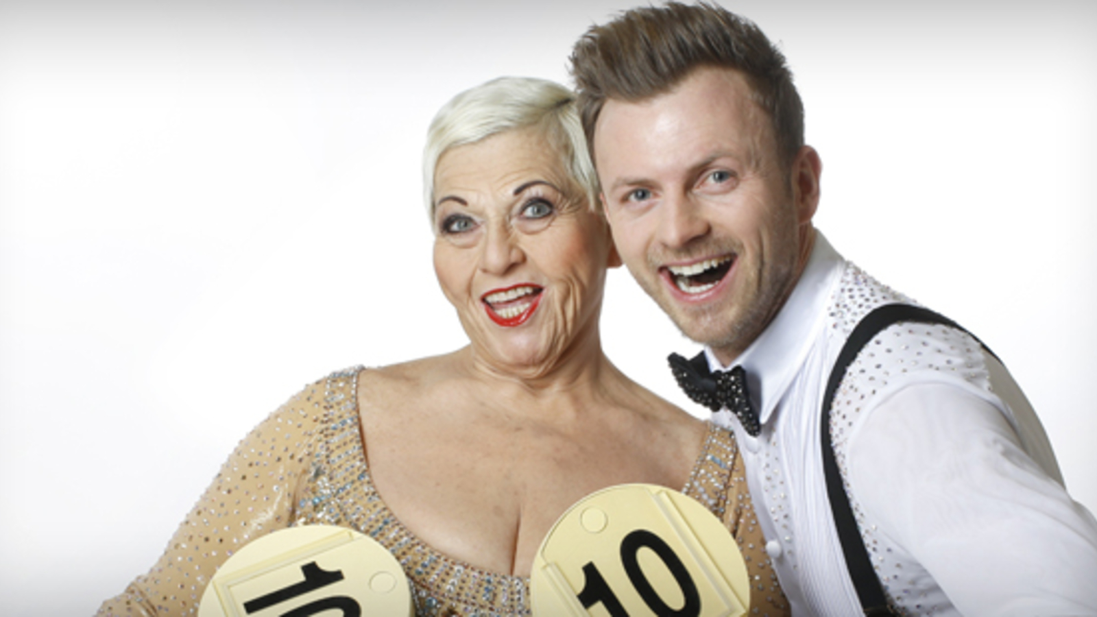 Jazz Gitti schon im Probenfieber - oe24.at