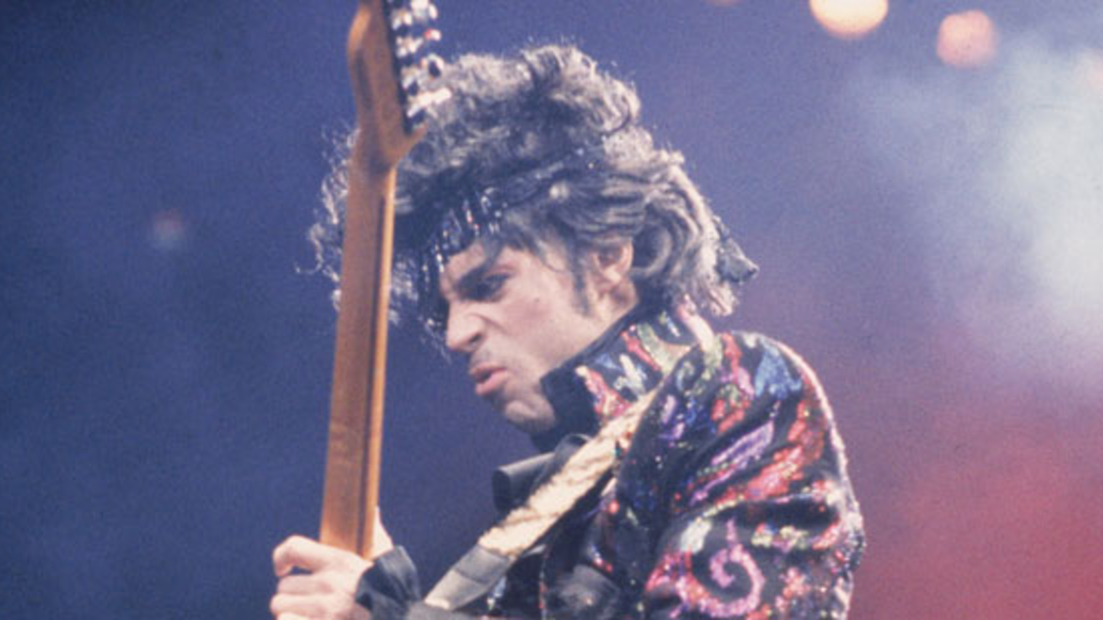 Prince-Tod: ORF ändert Programm - oe24.at