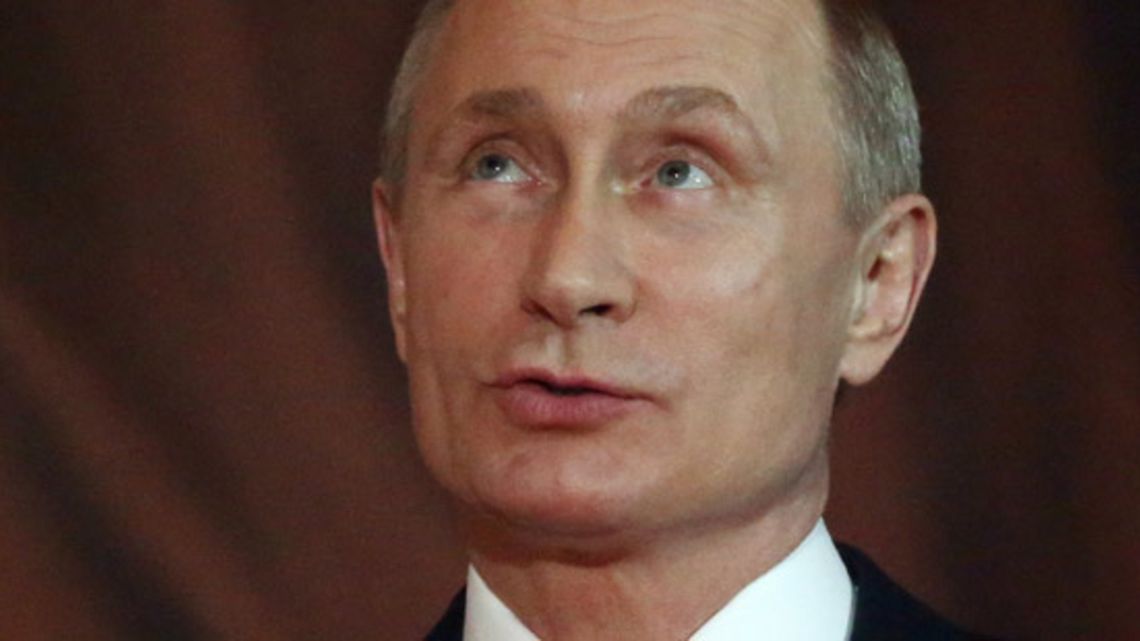 Russland-Wahl wird für Putin zum Spaziergang - oe24.at