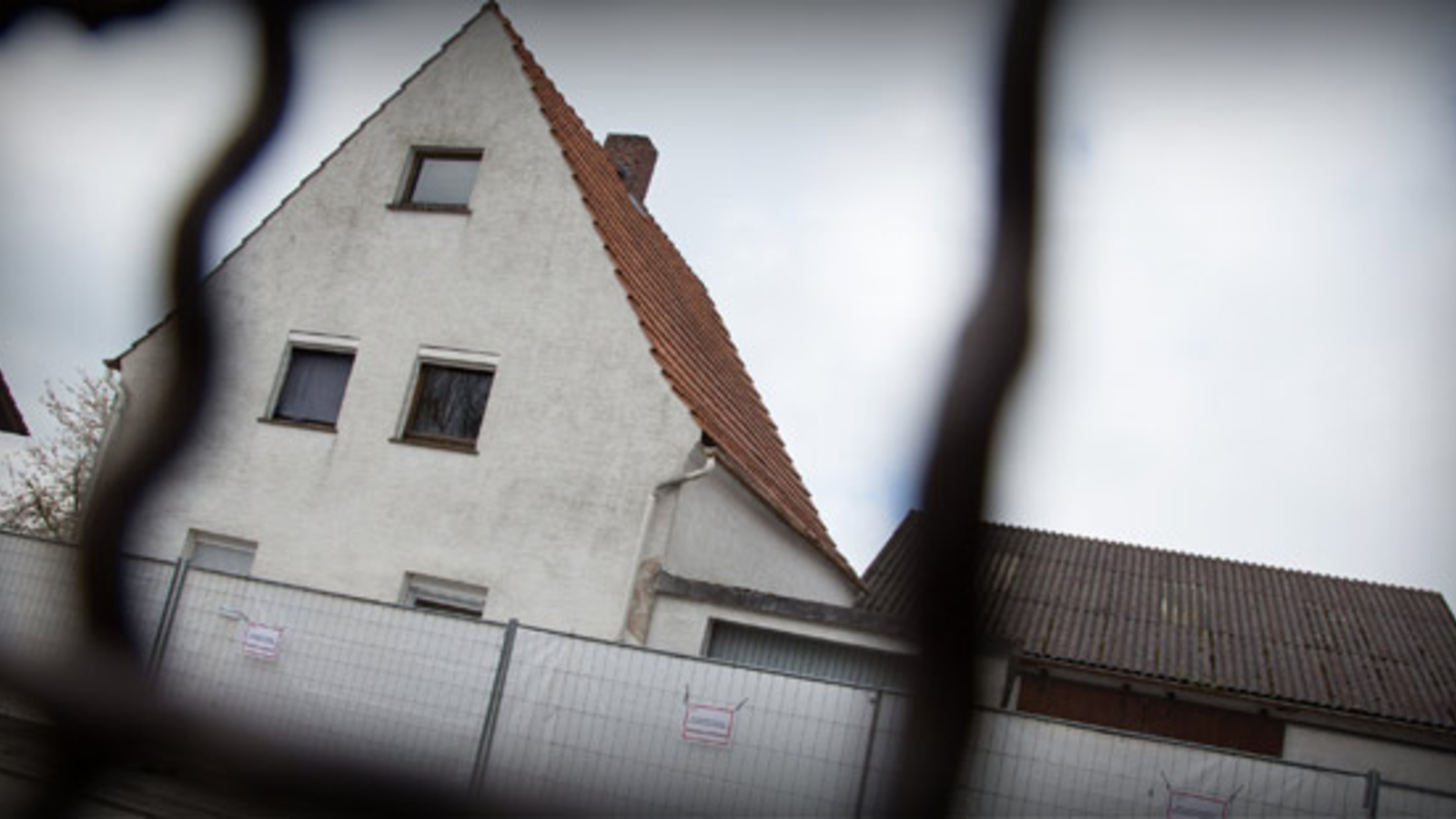 So emotionslos erzählt die "Höxter-Hexe" vom Horror - oe24.at