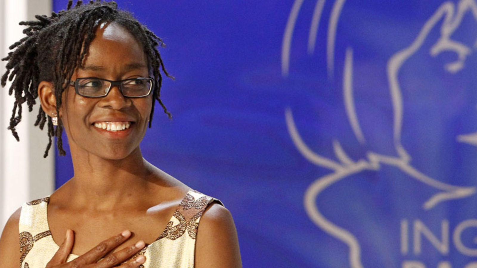 Bachmann-Preis für Sharon Dodua Otoo - oe24.at