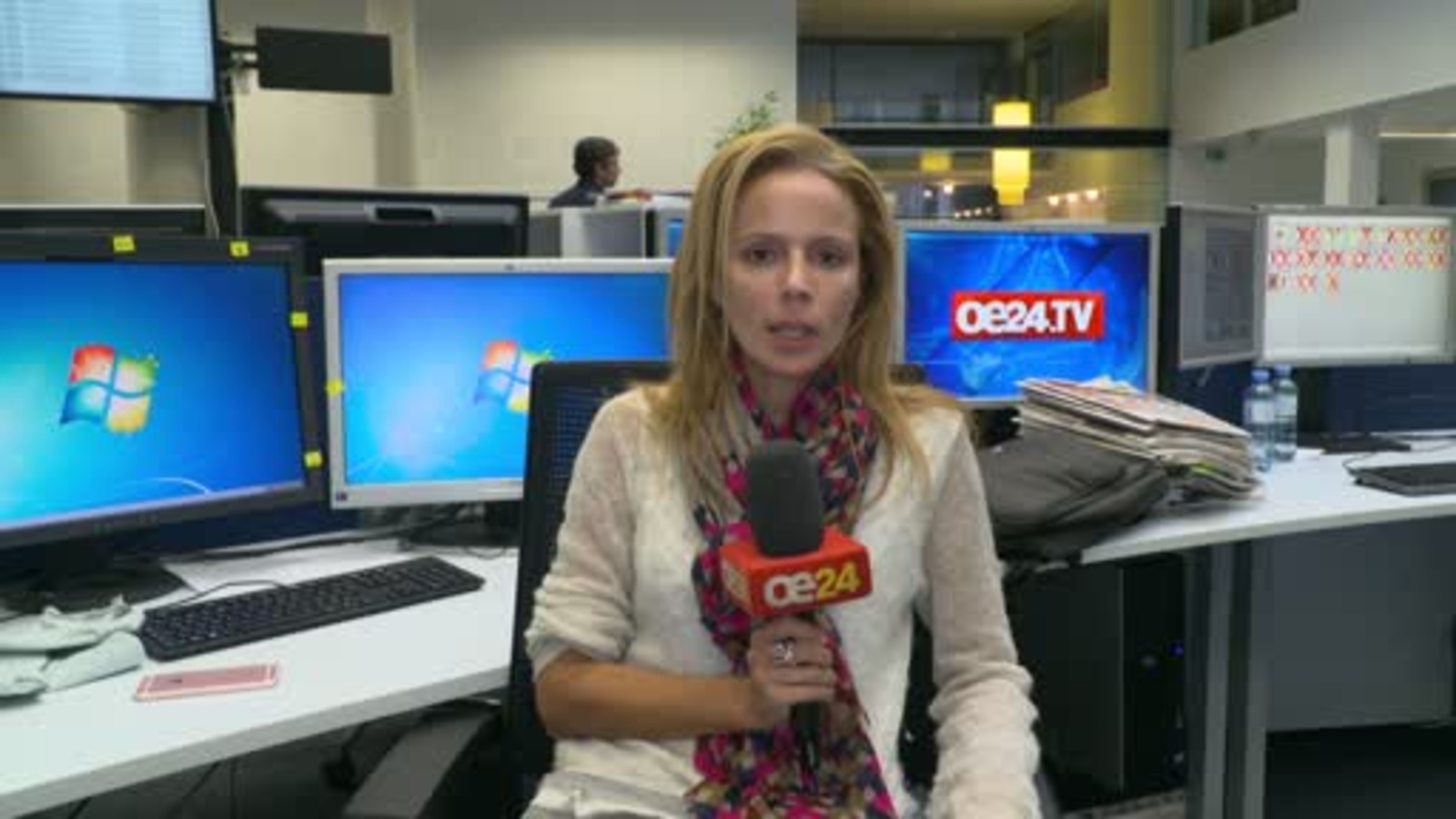 Isabelle Daniel analysiert das neue Budget