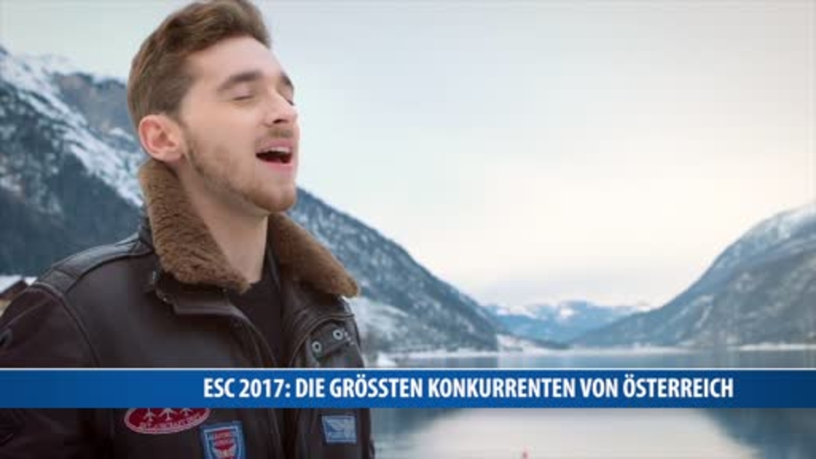Die größten Konkurrenten von Österreich