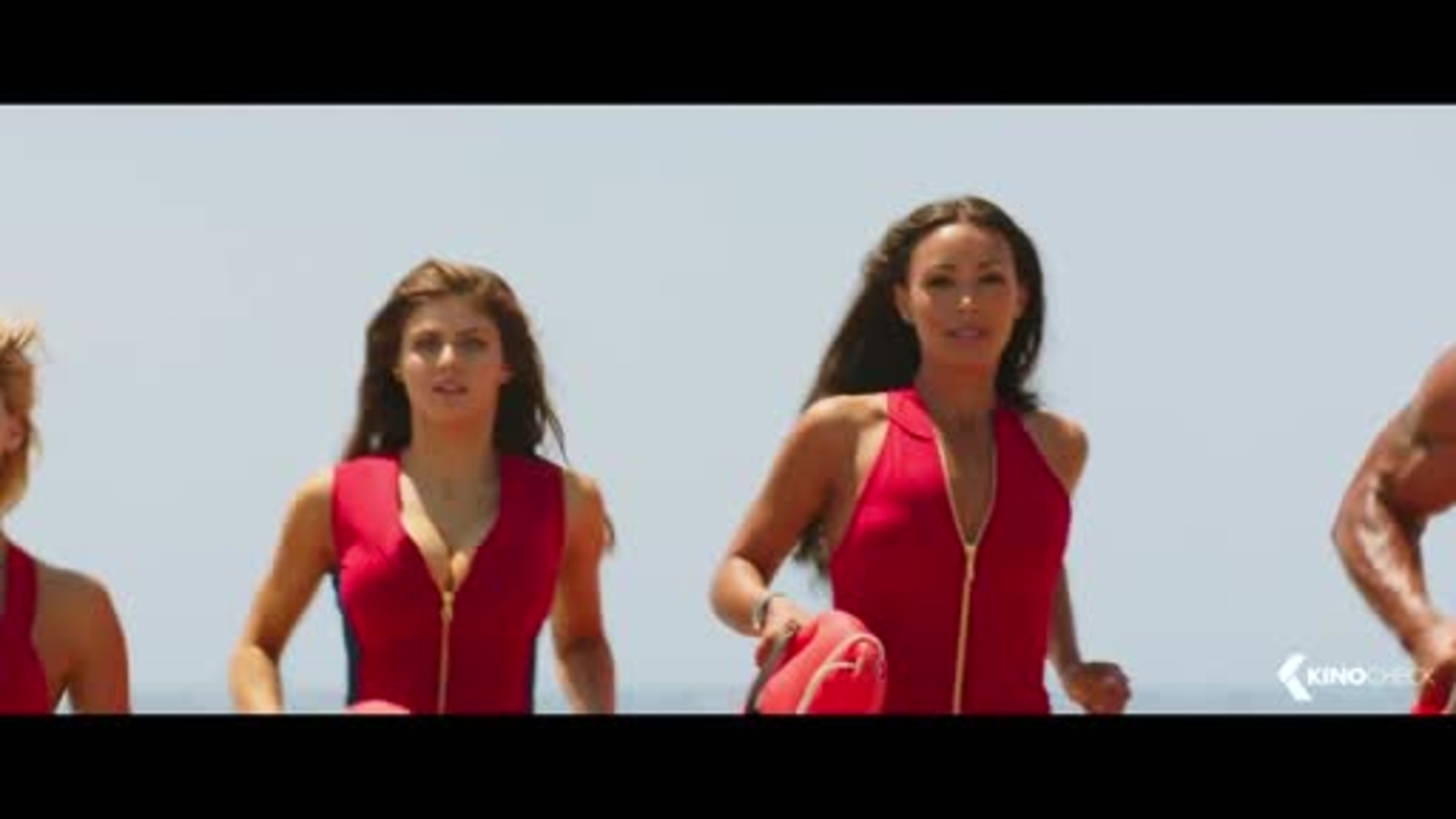 Baywatch - Trailer