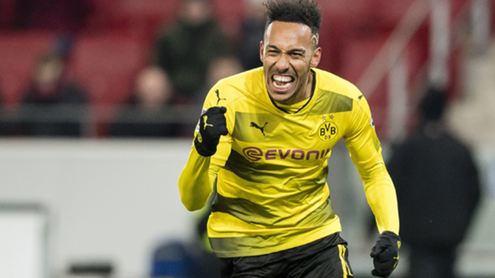 Auba: Dortmund sorgt für Mega-Rätsel
