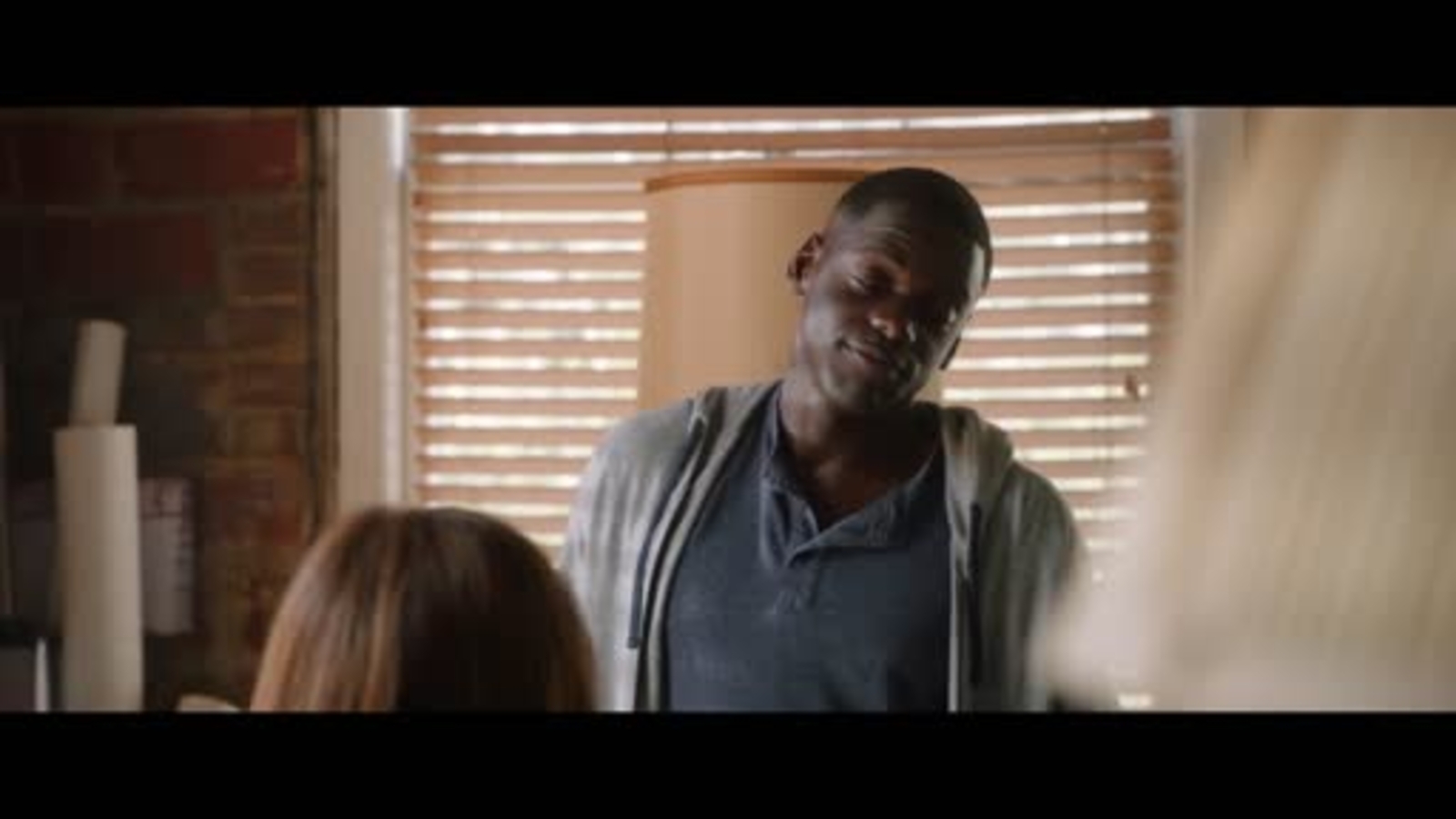 Trailer: Get Out
