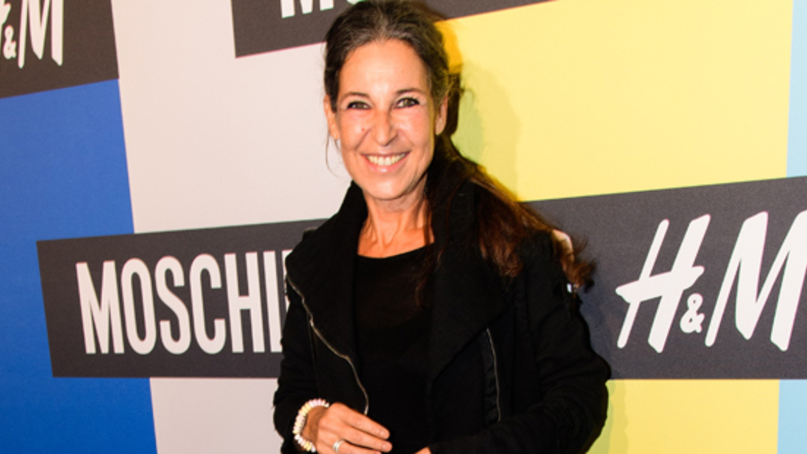 Krebs-Drama um Star-Friseurin Barbara Reichard