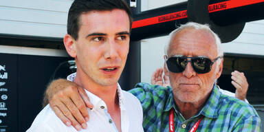 Mark Mateschitz erbt 49 % von Red Bull