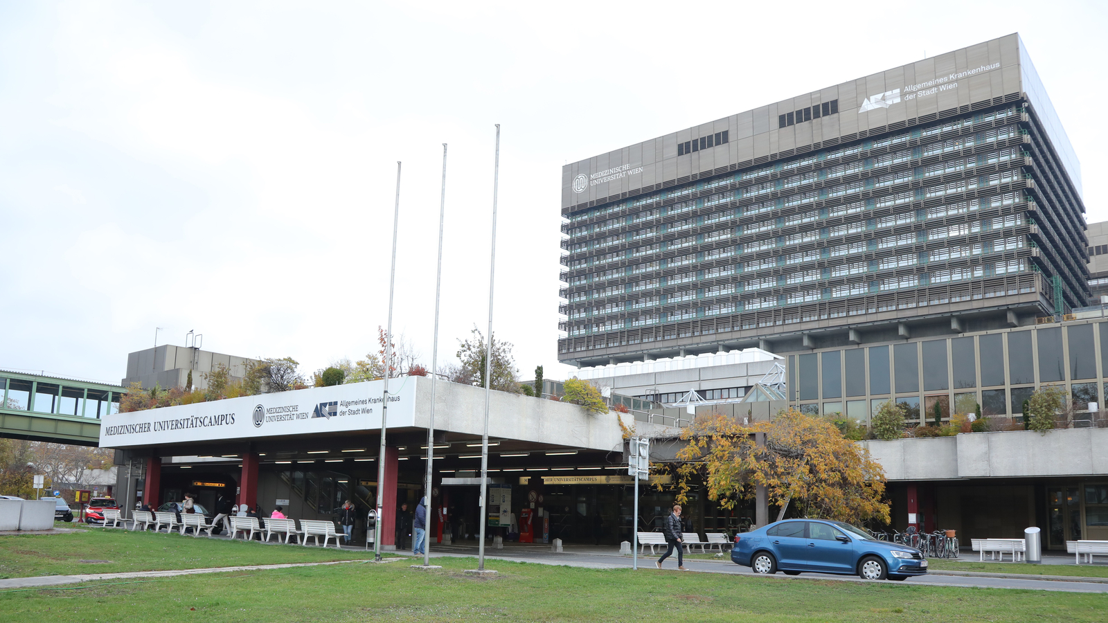 Wiener Spitalsärzte sehen massive Qualitätsverluste