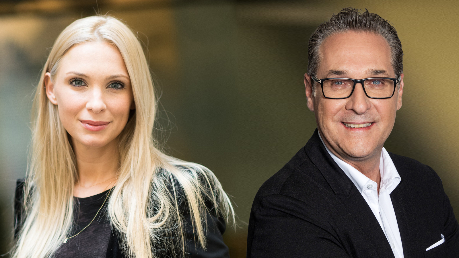 Nach Ehe-Aus: Jetzt packt Straches Ex Philippa im ORF aus - oe24.at