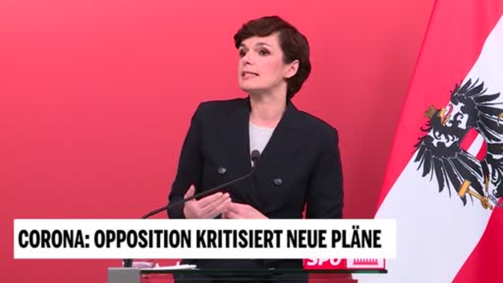 Opposition kritisiert neue Pläne Corona - oe24.at Opposition kritisiert neue Pläne Corona - oe24.at