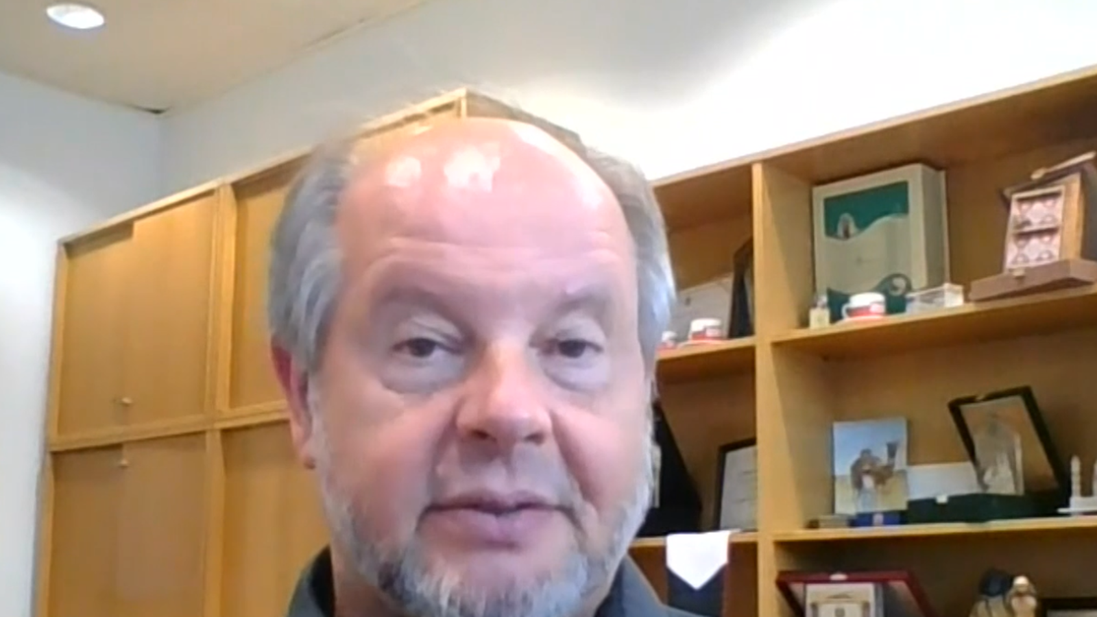 Nowotny im Interview: 10.189 Neuinfektionen innerhalb von 24 Stunden