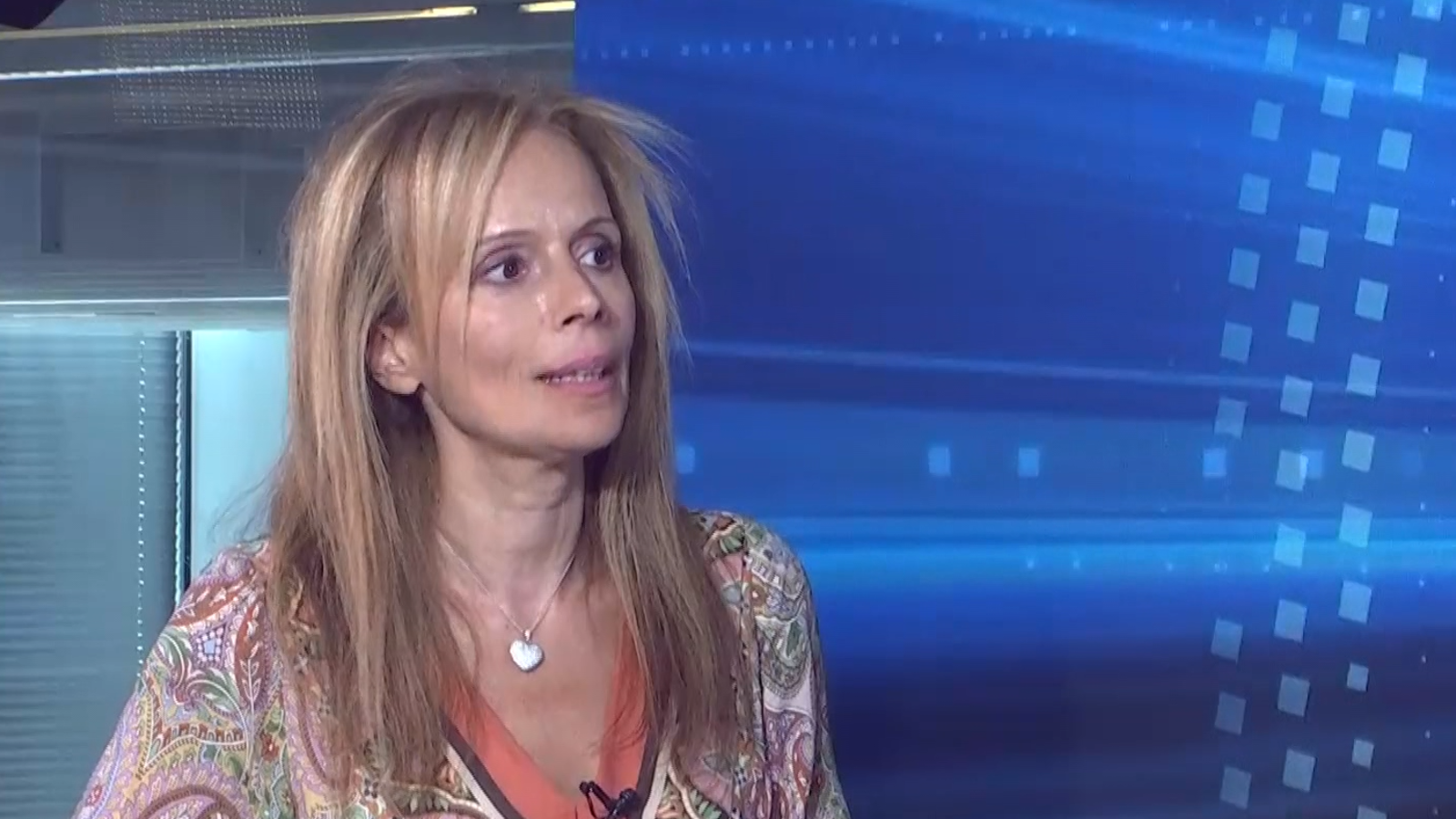 Isabelle Daniel zu Rosenkranz als BP-Kandidat