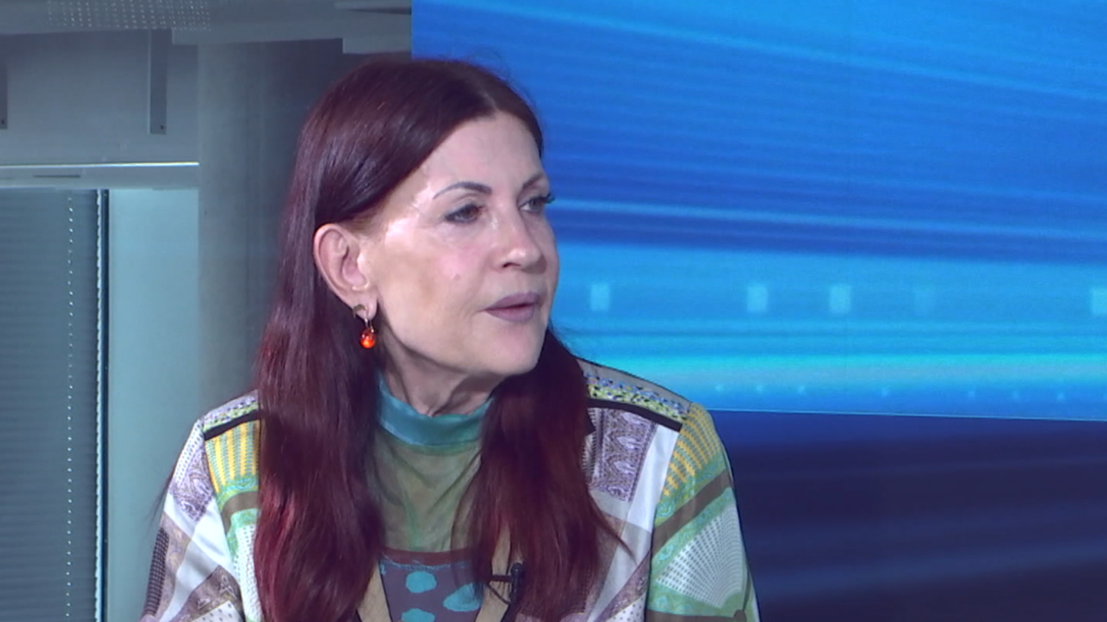 Sigrun Rossmanith im Interview: Tote Ärztin am Stephansplatz