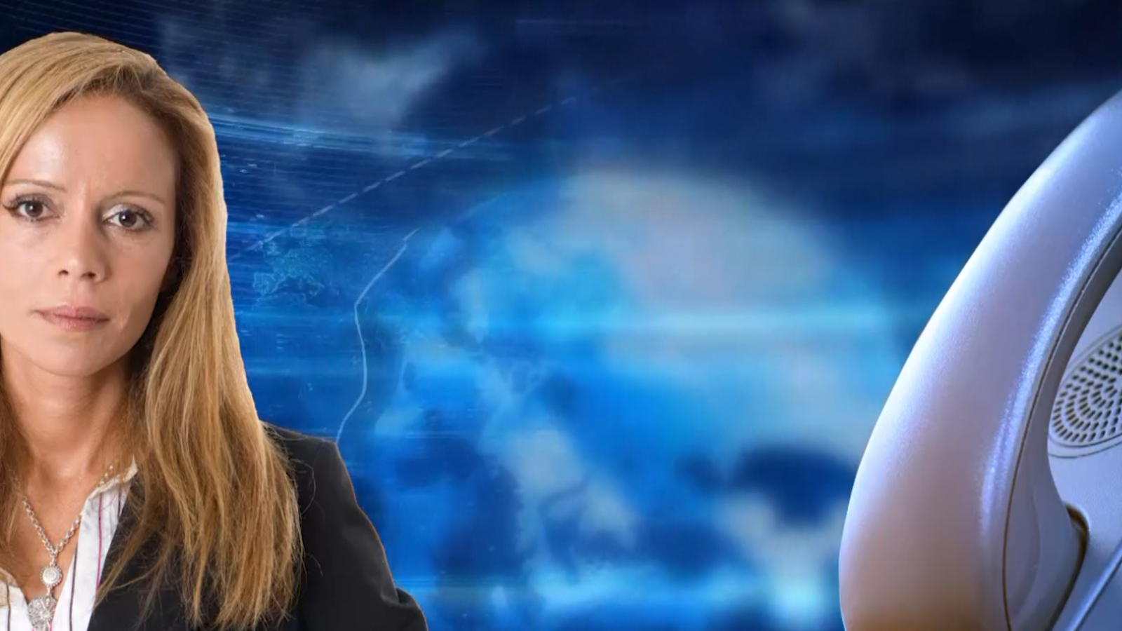 Isabelle Daniel im Interview: Drama um Ex-FPÖ-Abgeordneten Jenewein