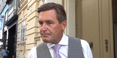 Wien Energie: Statement von Peter Hanke - oe24.at