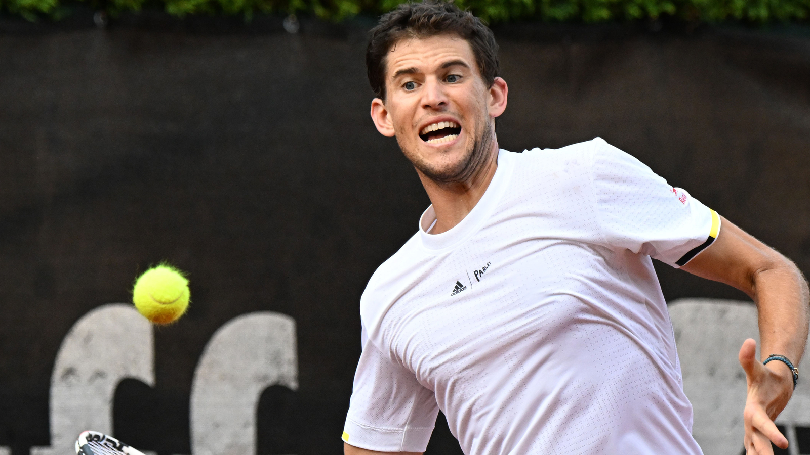 Thiem erreichte Viertelfinale von Baastad