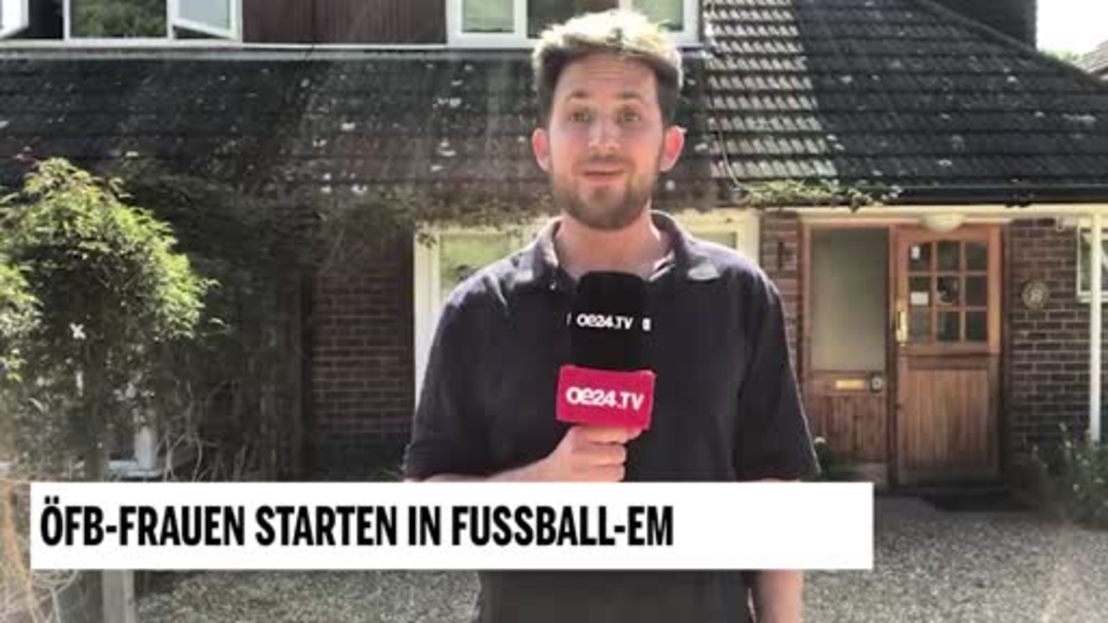 ÖFB-Frauen starten in Fussball - oe24.at