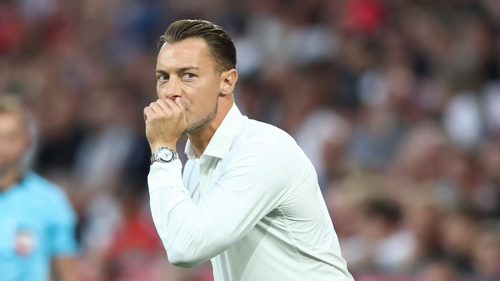 Meister-Bullen sind vor WAC gewarnt - oe24.at