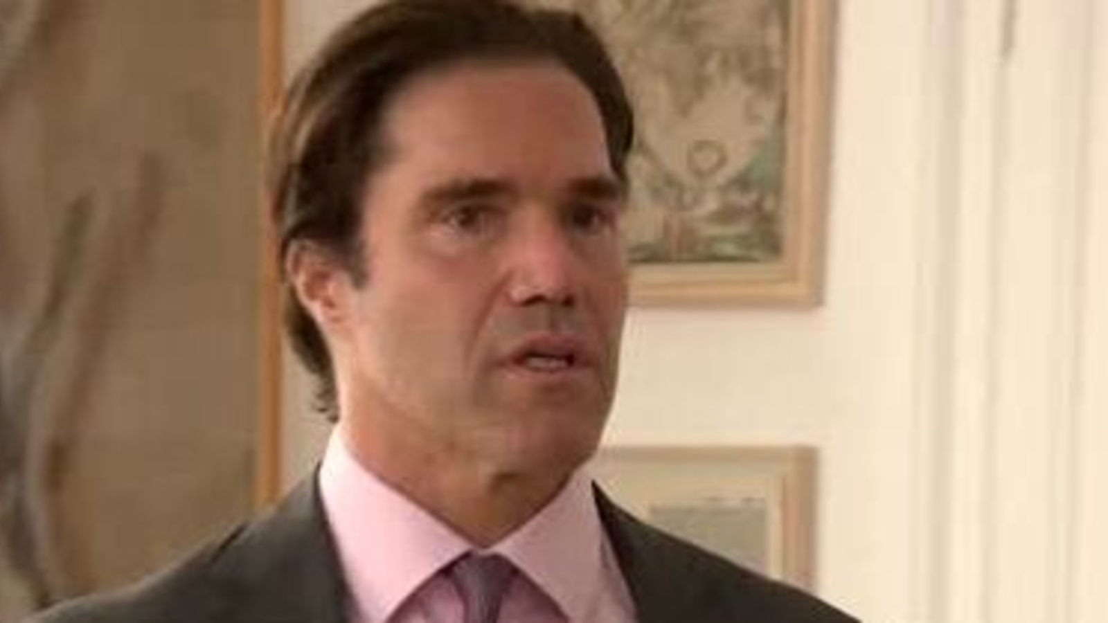 BP-Wahl: Kandidat Tassilo Wallentin