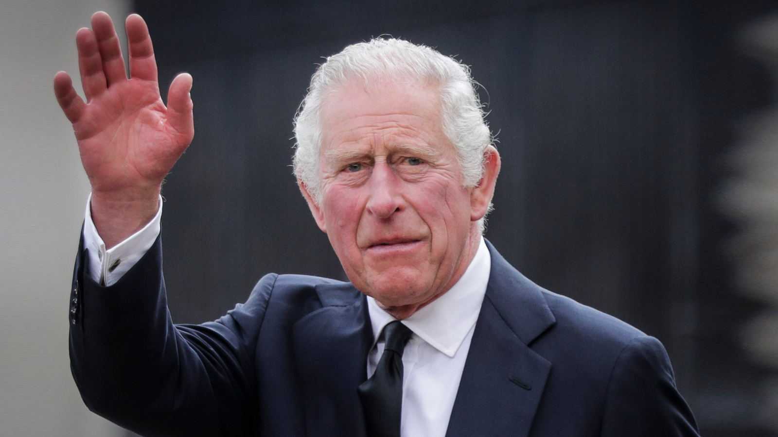 On this day Charles is to be crowned king – Archyde