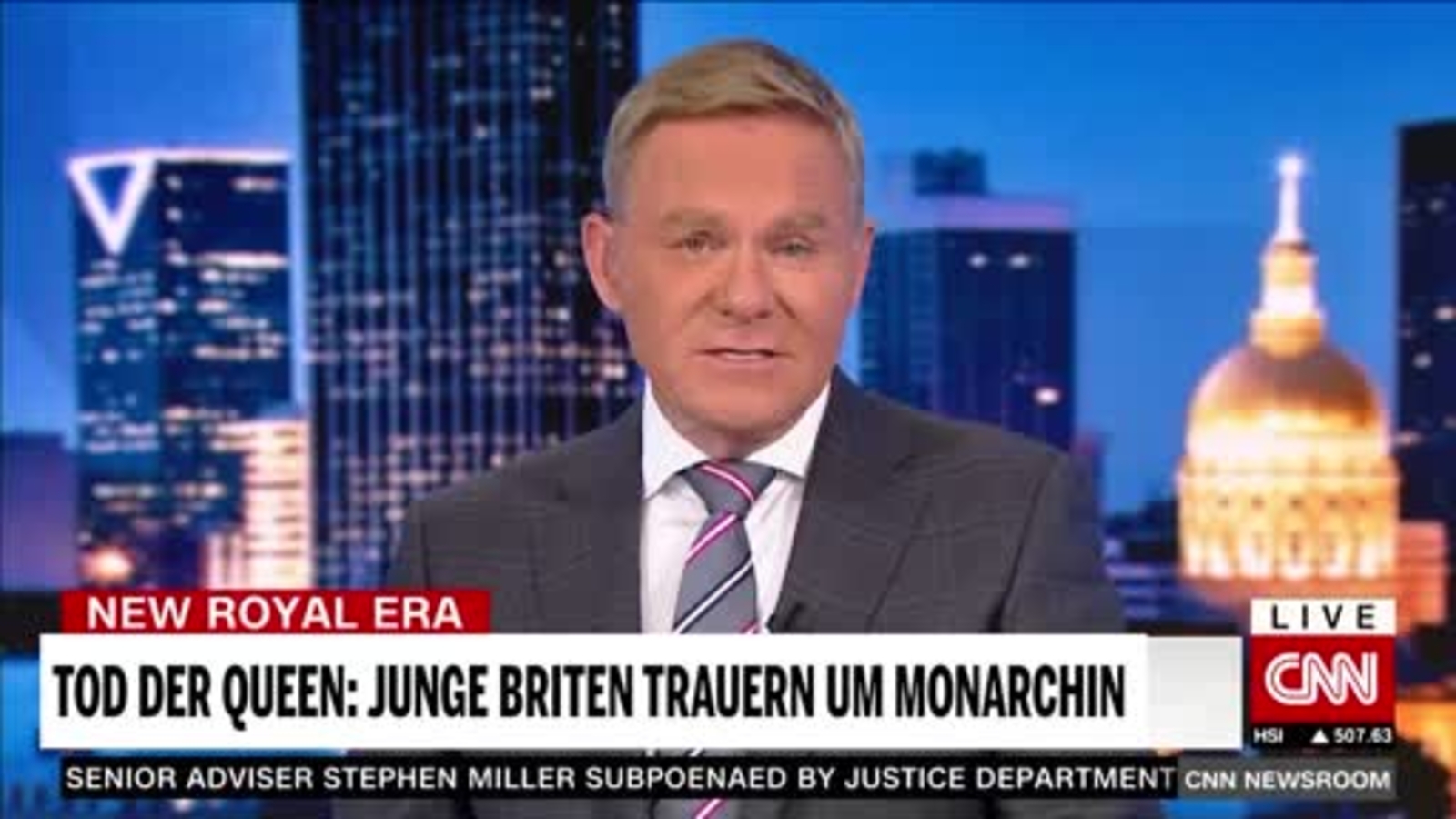 Tod der Queen: Junge Briten trauern um Monarchin - oe24.at Tod der Queen: Junge Briten trauern um Monarchin - oe24.at