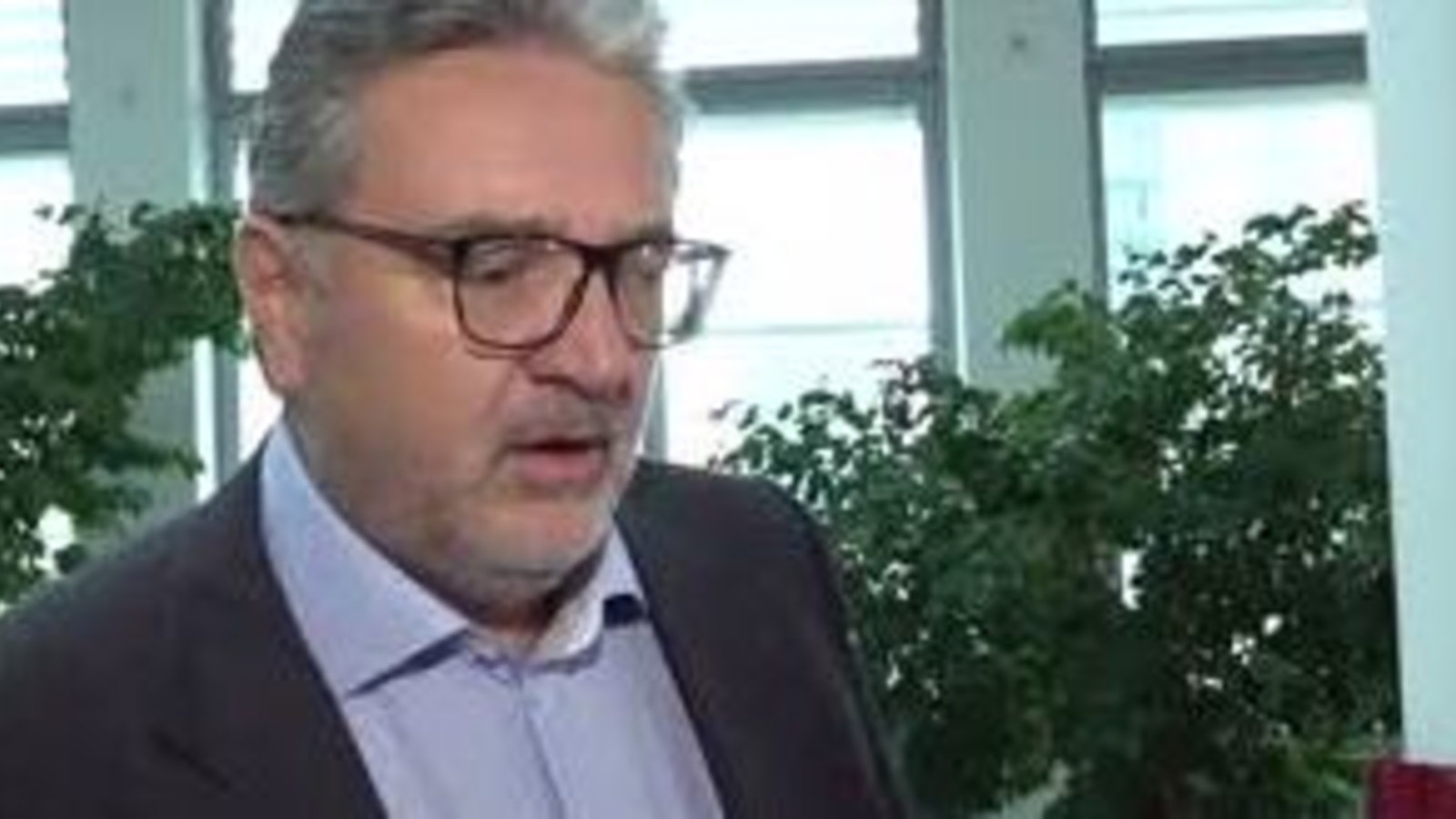 Peter Hacker zur Soziallandesrätekonferenz - oe24.at