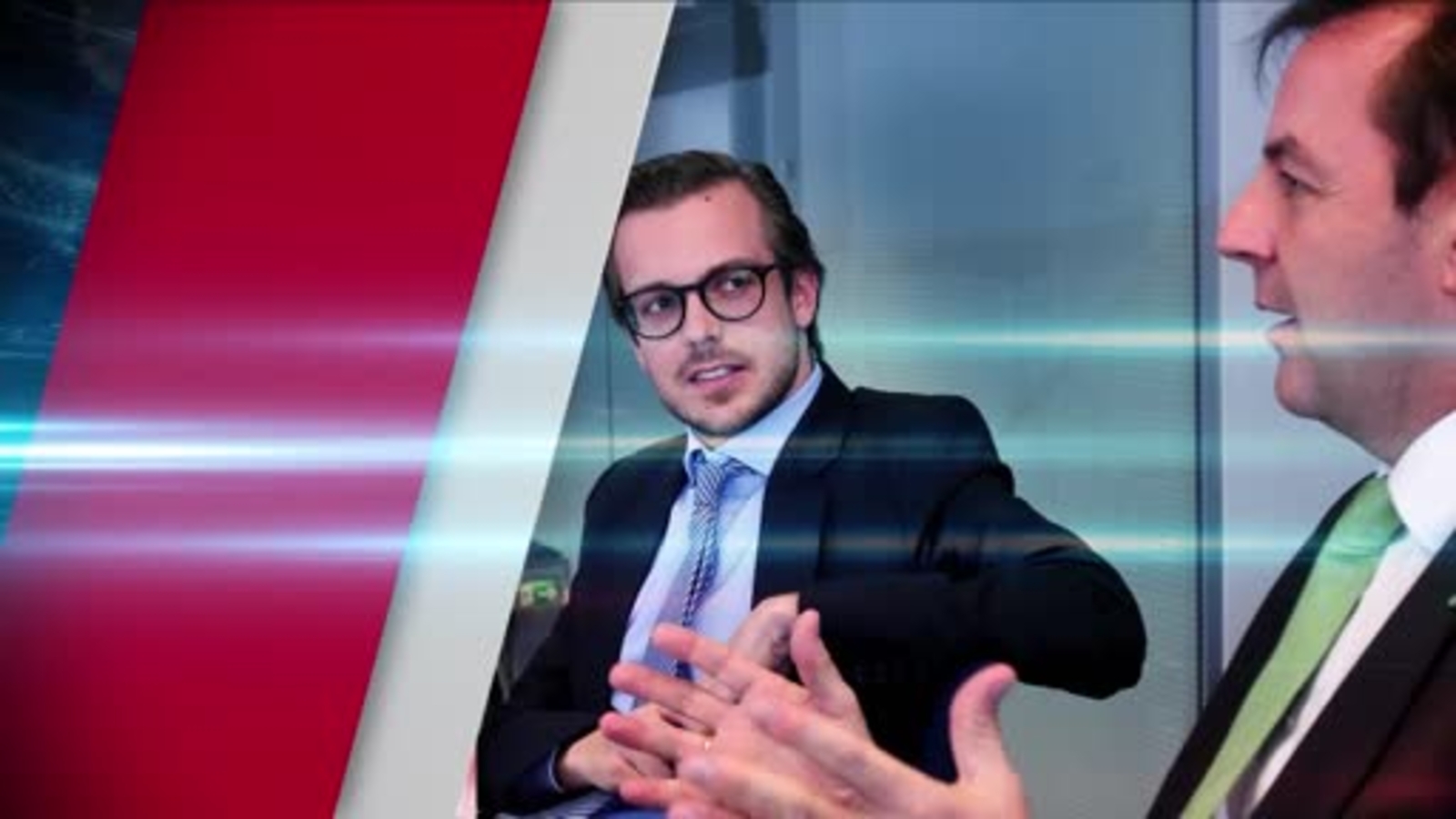 Fellner! LIVE: Markus Abwerzger im Interview - oe24.at