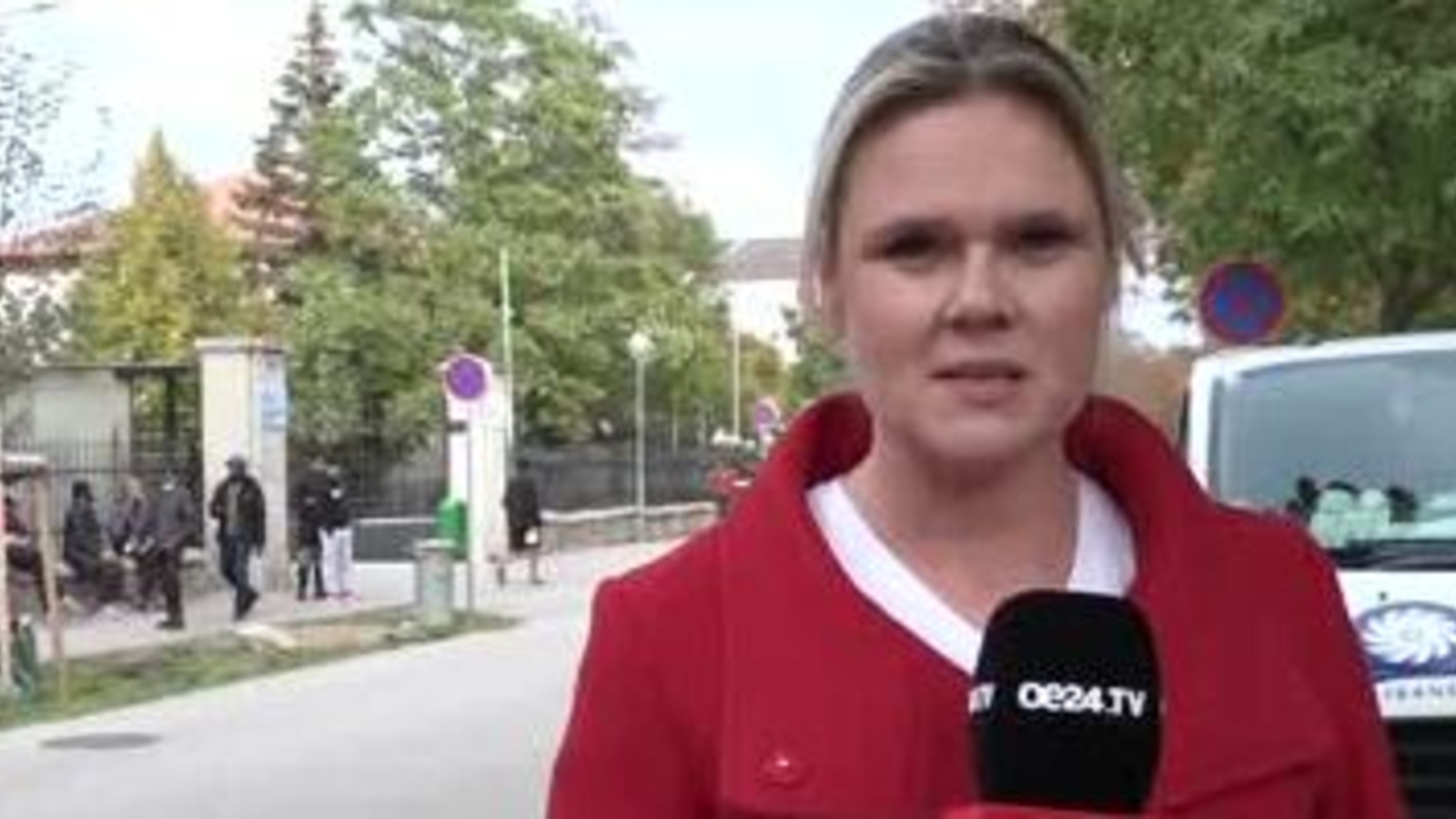 Traiskirchen: Schlimme Zustände in Flüchtlingsunterkunft