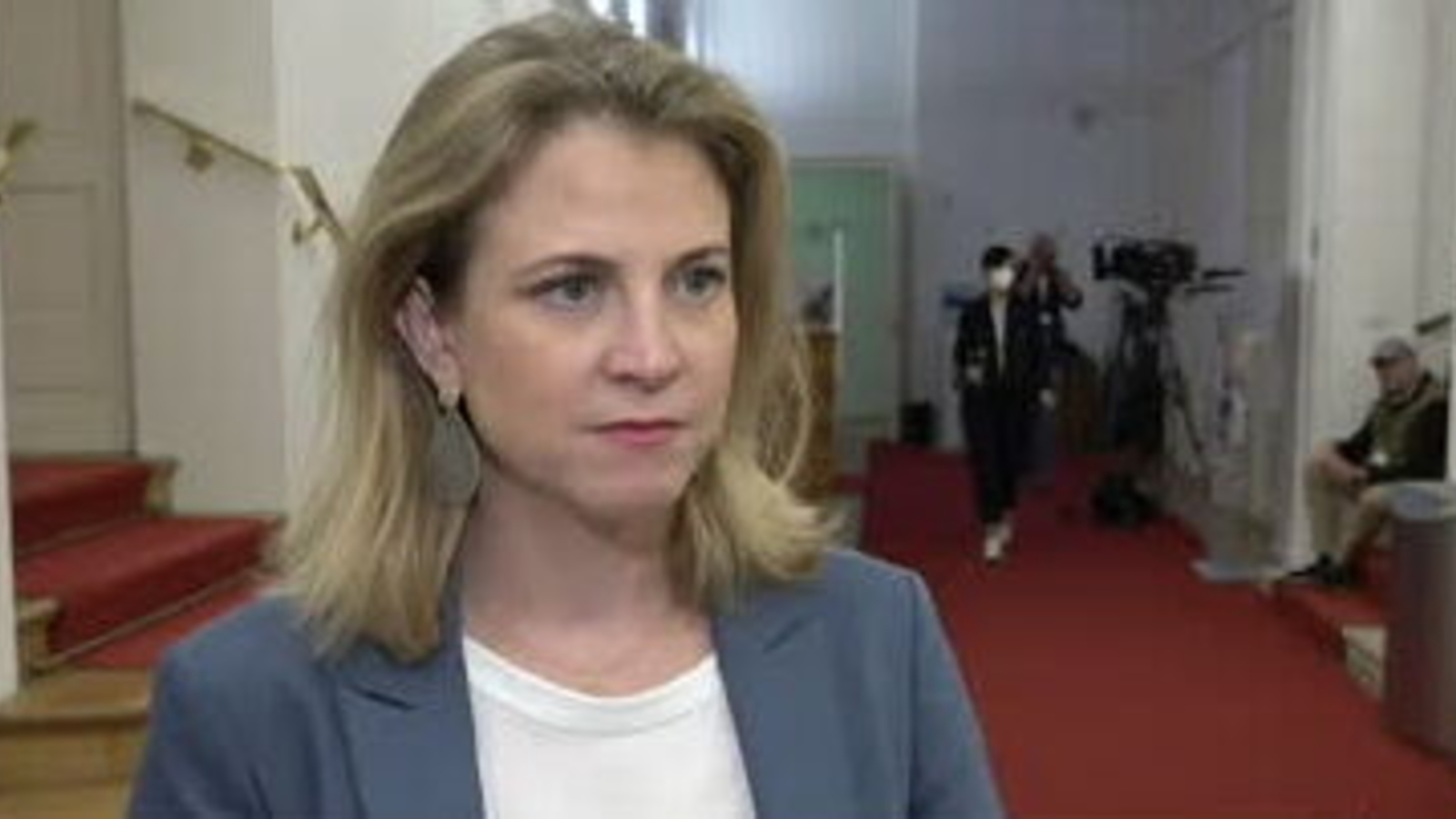 Beate Meinl-Reisinger zum Teuerungs-Entlastungspaket - oe24.at