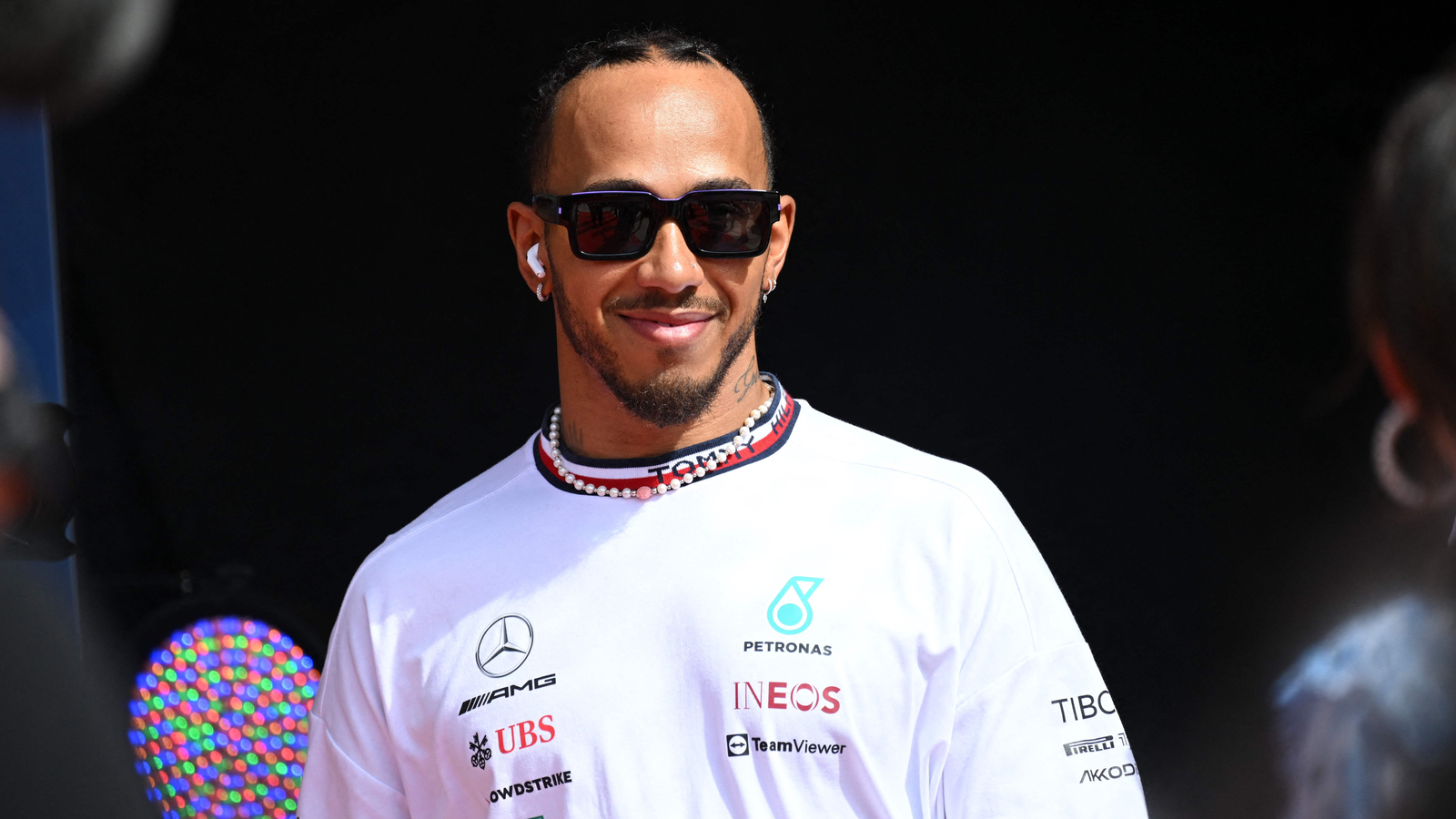 Hamilton verrät seine Zukunftspläne - oe24.at