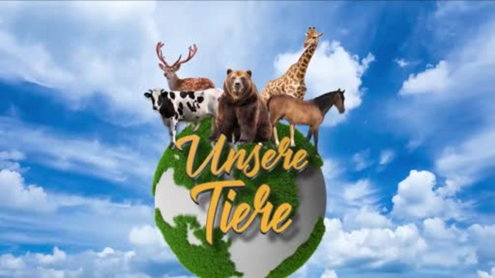 Unsere Tiere: Das große Tierschutz-Magazin - oe24.at