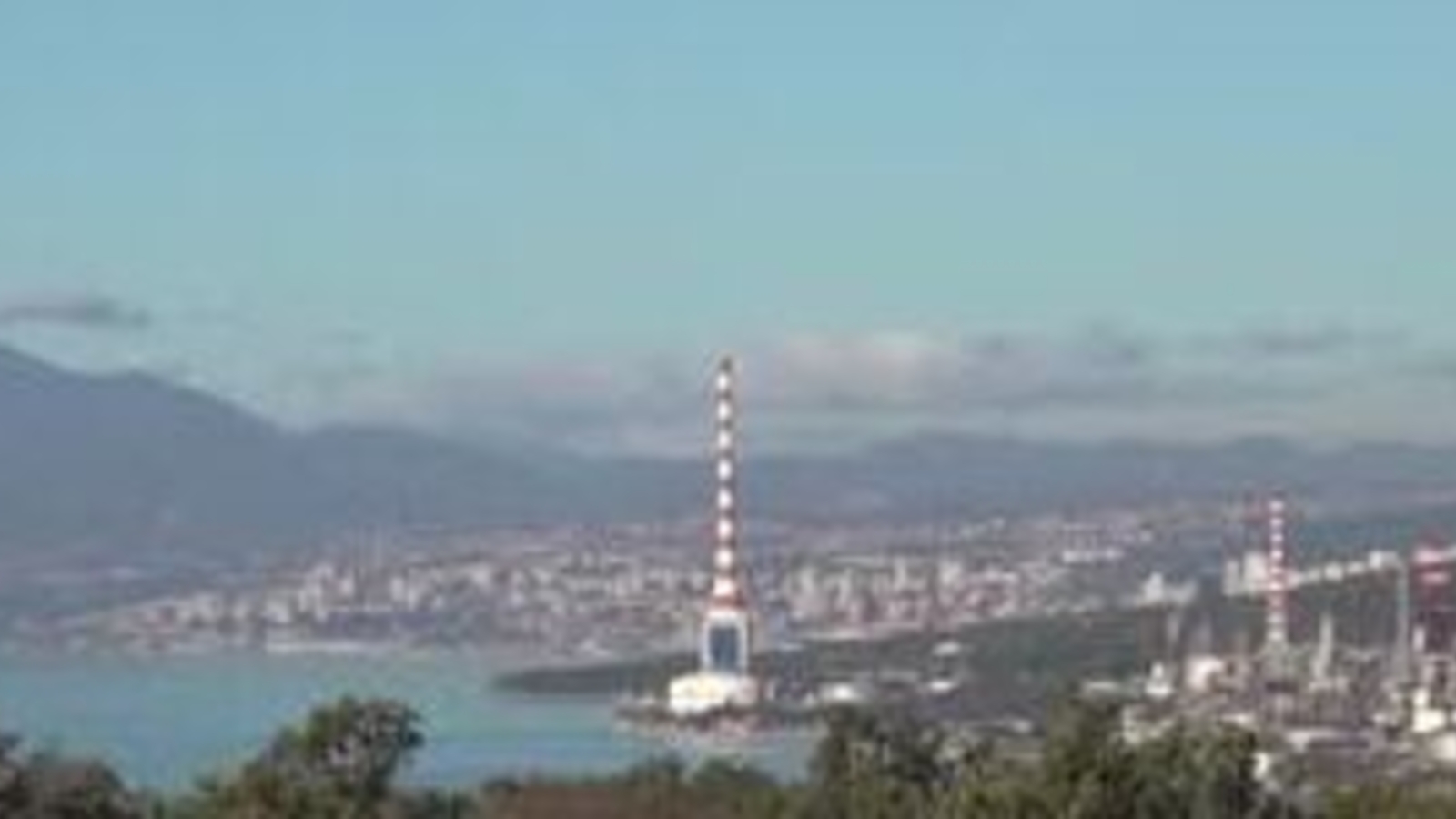 LNG-Terminal KRK soll Gas-Knotenpunkt werden - oe24.at