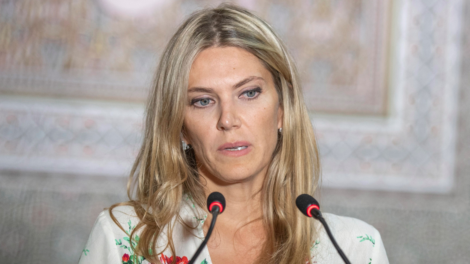 EU-Korruptionskandal: Vizepräsidentin Kaili im Gefängnis