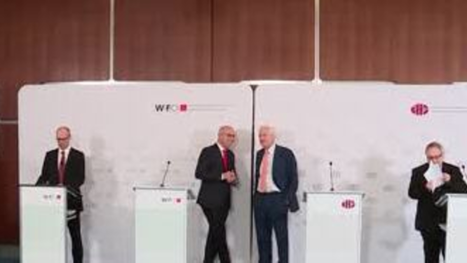 WIFO/IHS nach Konjunktur-Delle folgt rasch Erholung - oe24.at