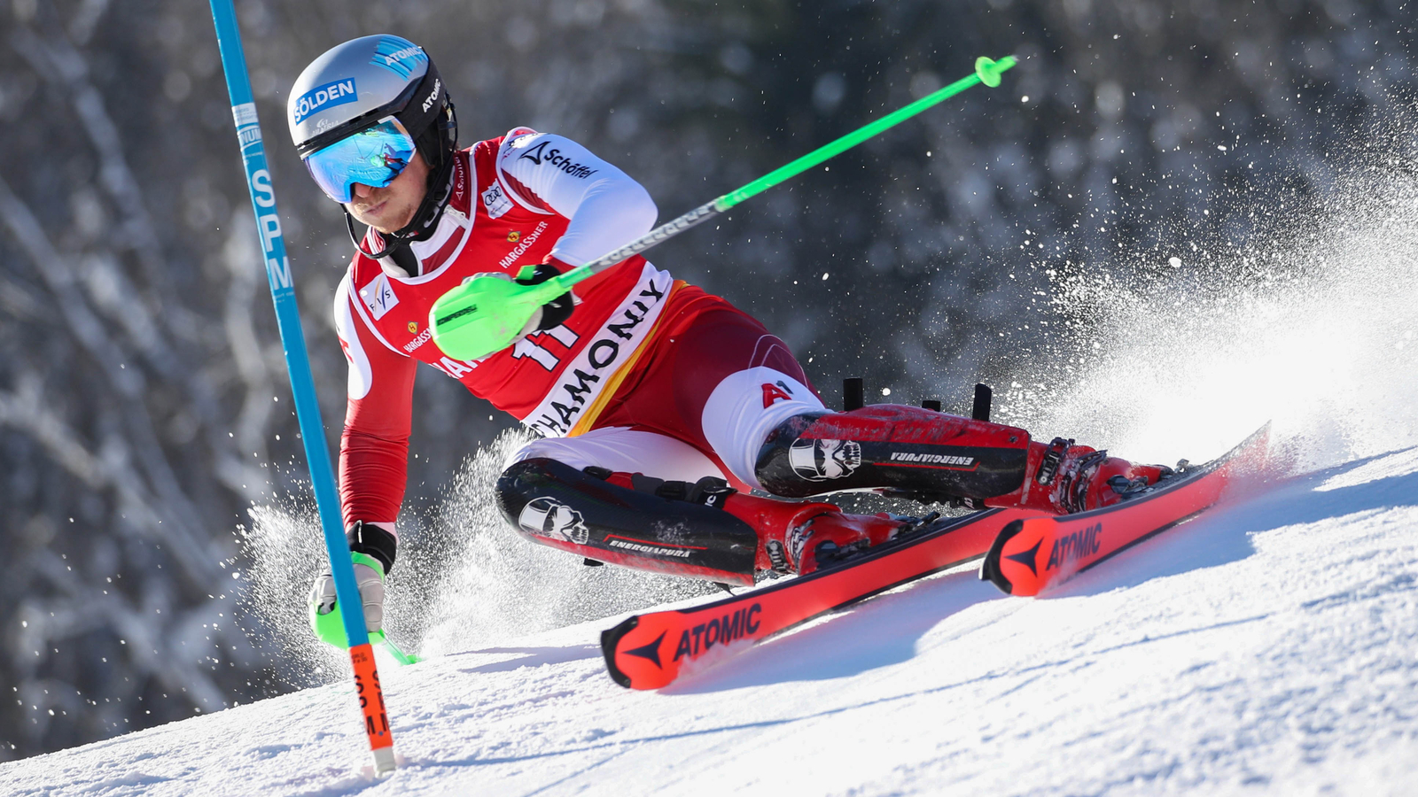 Alarm im Slalom-Team! ÖSV-Stars bei WM-Generalprobe chancenlos - oe24.at