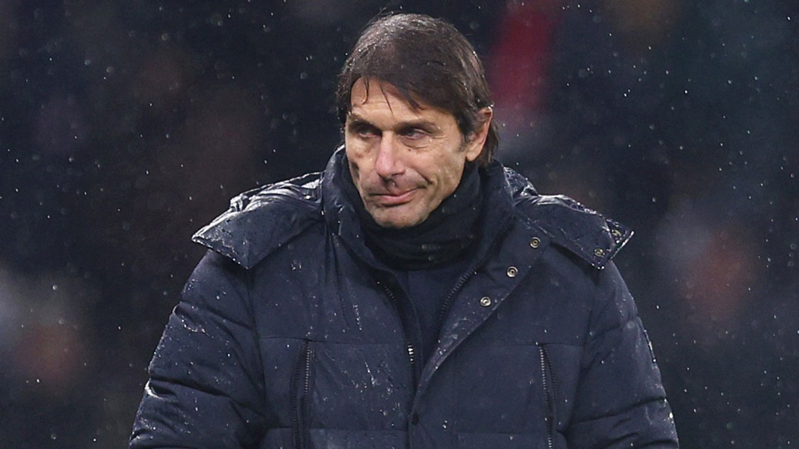 Nach Rundumschlag: Aus für Conte als Tottenham-Trainer - oe24.at