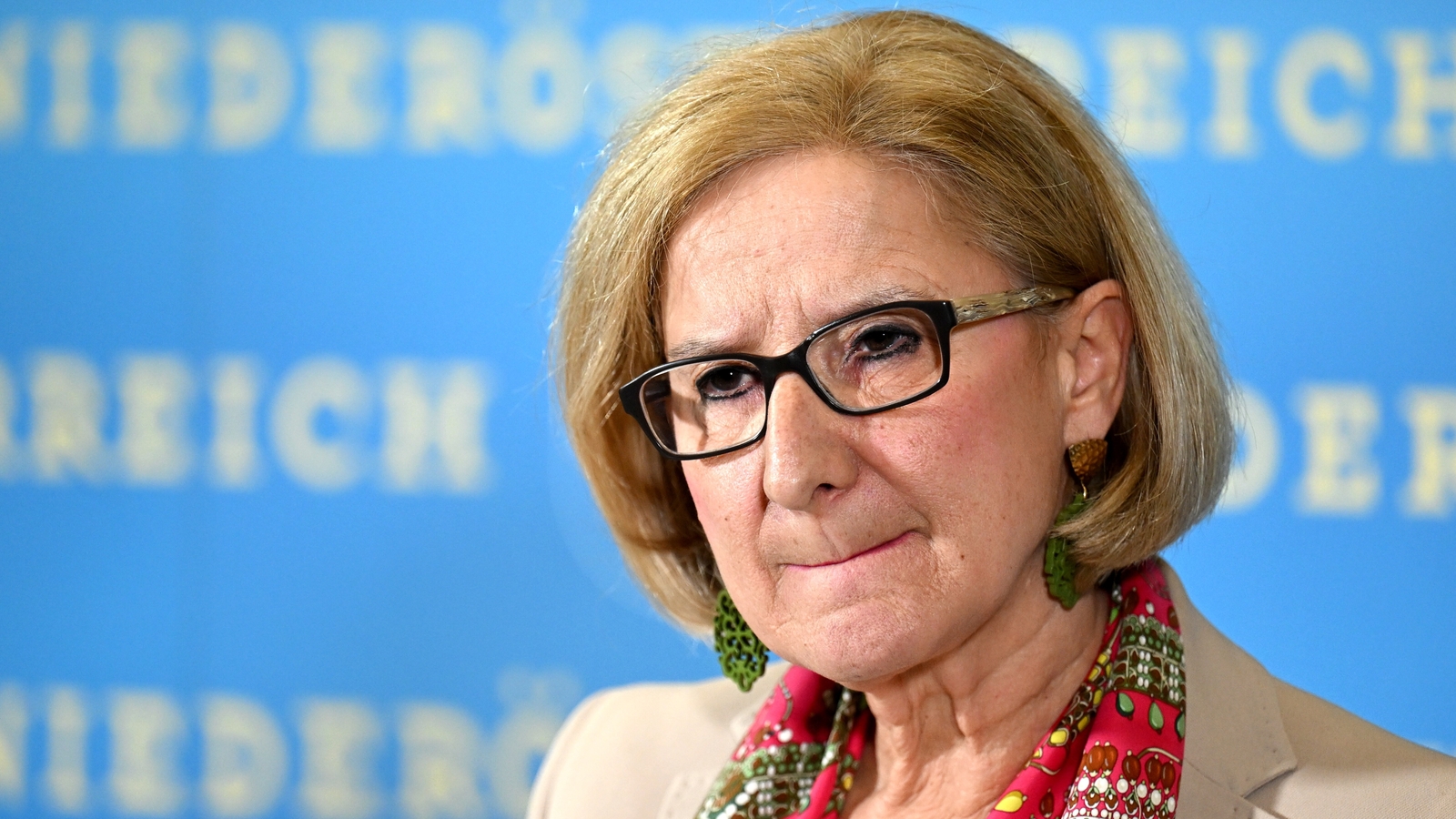 NÖ-Wahl-Chaos: Mikl-Leitner zu Unrecht Landeshauptfrau? - oe24.at NÖ-Wahl-Chaos: Mikl-Leitner zu Unrecht Landeshauptfrau? - oe24.at