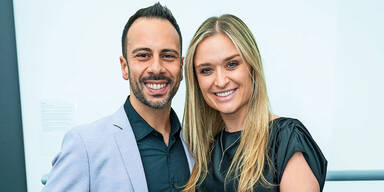 Dancing Stars: Erster Auftritt von Campisi und Kamper nach Liebes ...