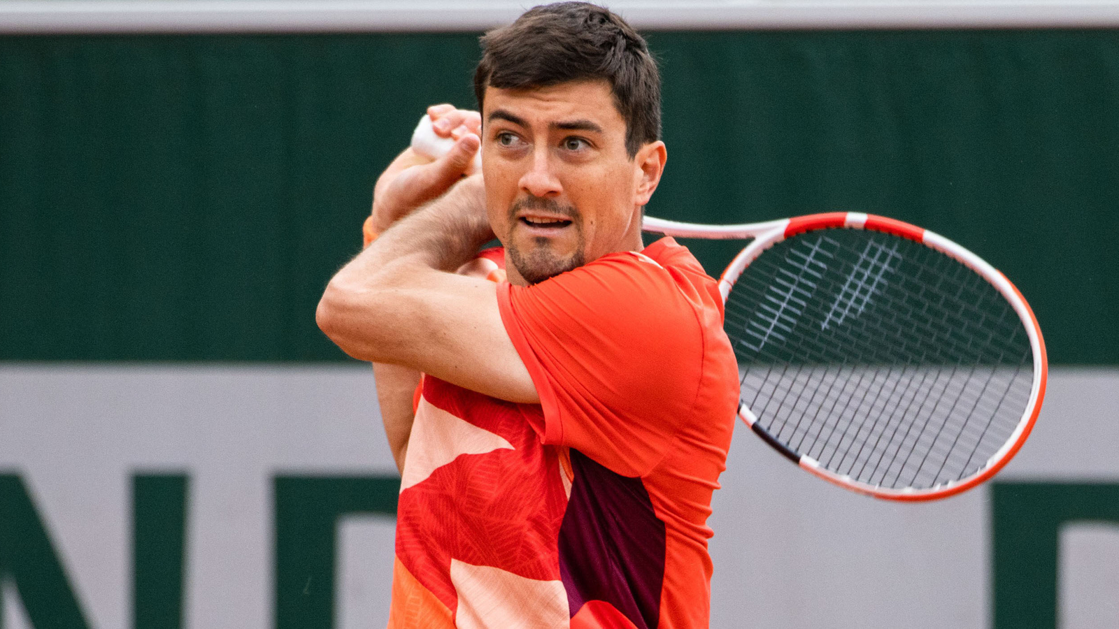 Sebastian Ofner schafft Sprung in French-Open-Hauptfeld - oe24.at