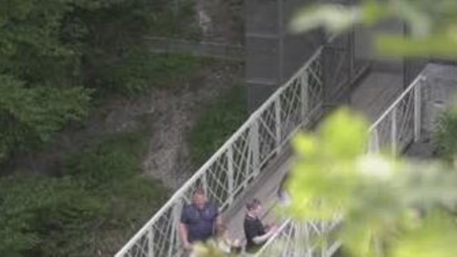 Tödlicher Angriff Neuschwanstein: Ermittler hoffen auf Videos - oe24.at