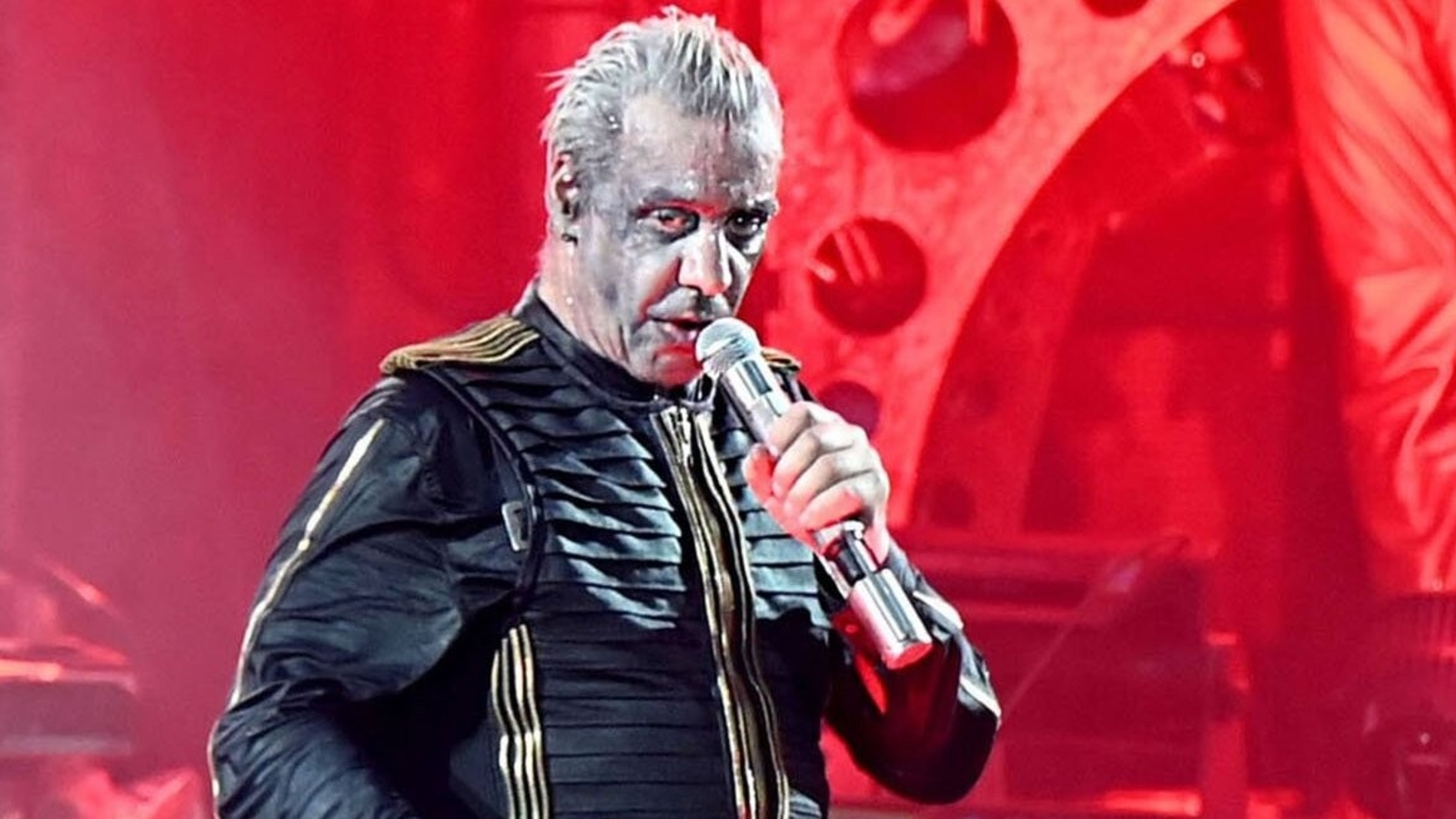 110.000 Fans bei Rammstein-Konzerten in Wien - oe24.at
