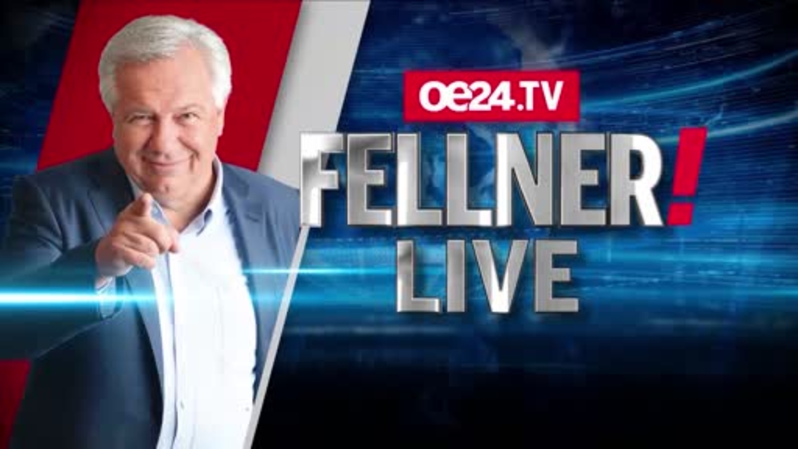 FELLNER! LIVE: Josef Cap vs. Peter Westenthaler - oe24.at