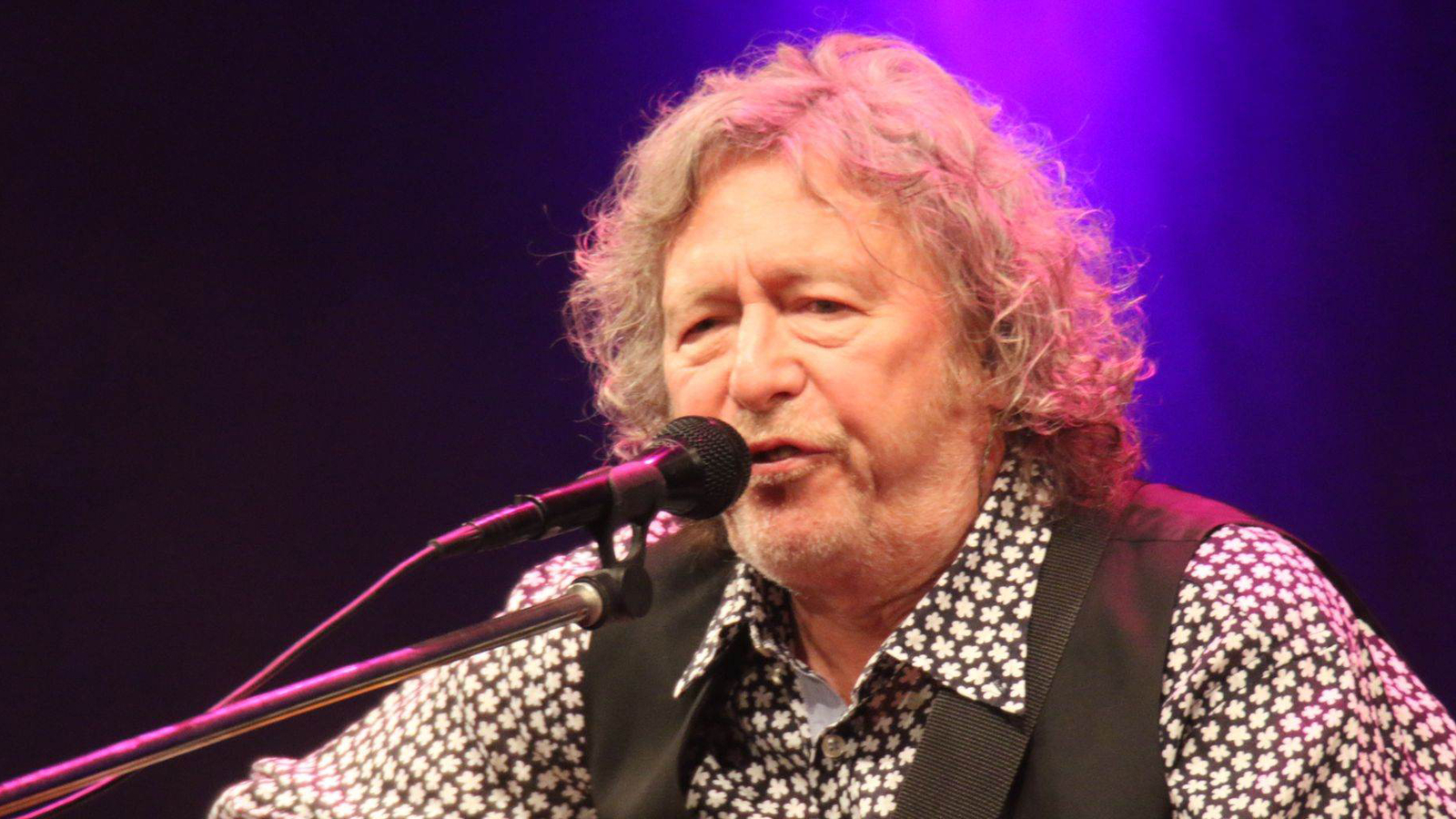 Peter Cornelius: So feierten 1.500 Fans seinen Geburtstag